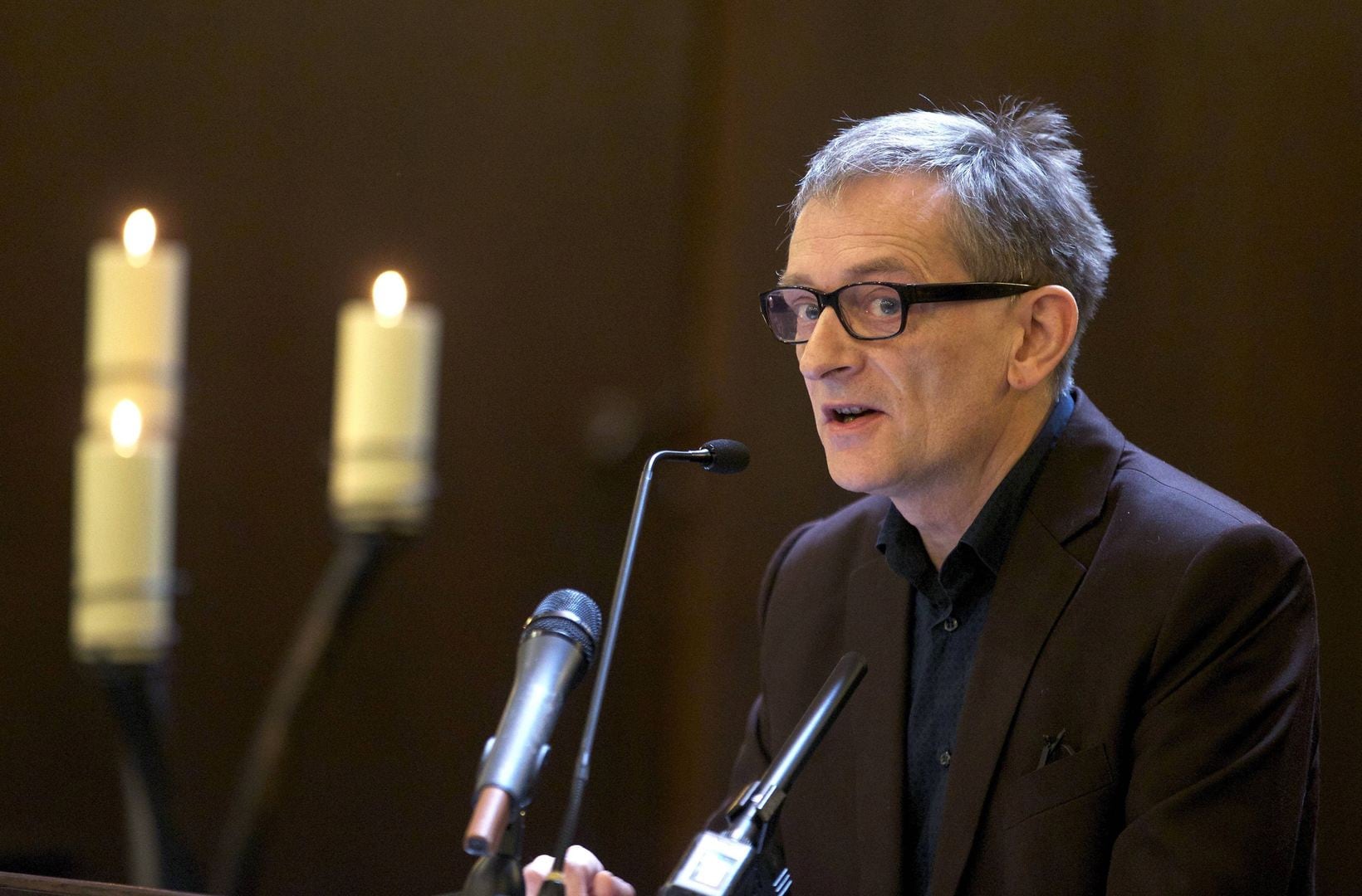 Bikkelen om erfenis Geeraerts: "De maat is vol, er gebeurt niets" | De ...