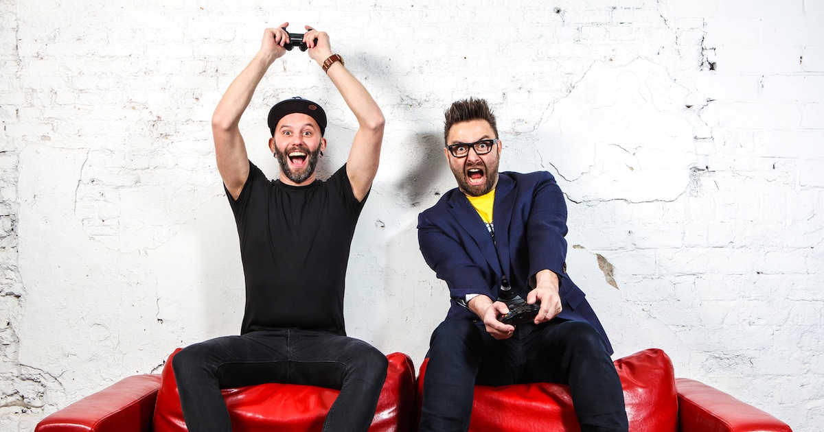 Frank Molnar en Niko Van Driessche bundelen krachten voor nieuw ...