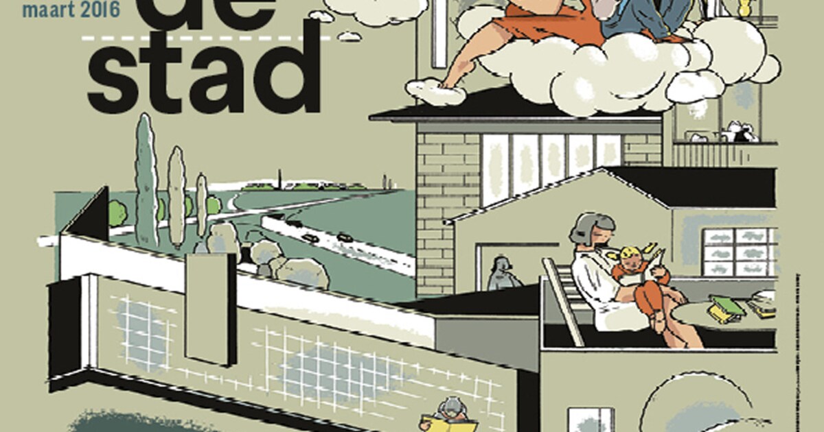 An Lemmens en Danny Timmermans lezen 45ste Jeugdboekenweek op gang | De ...