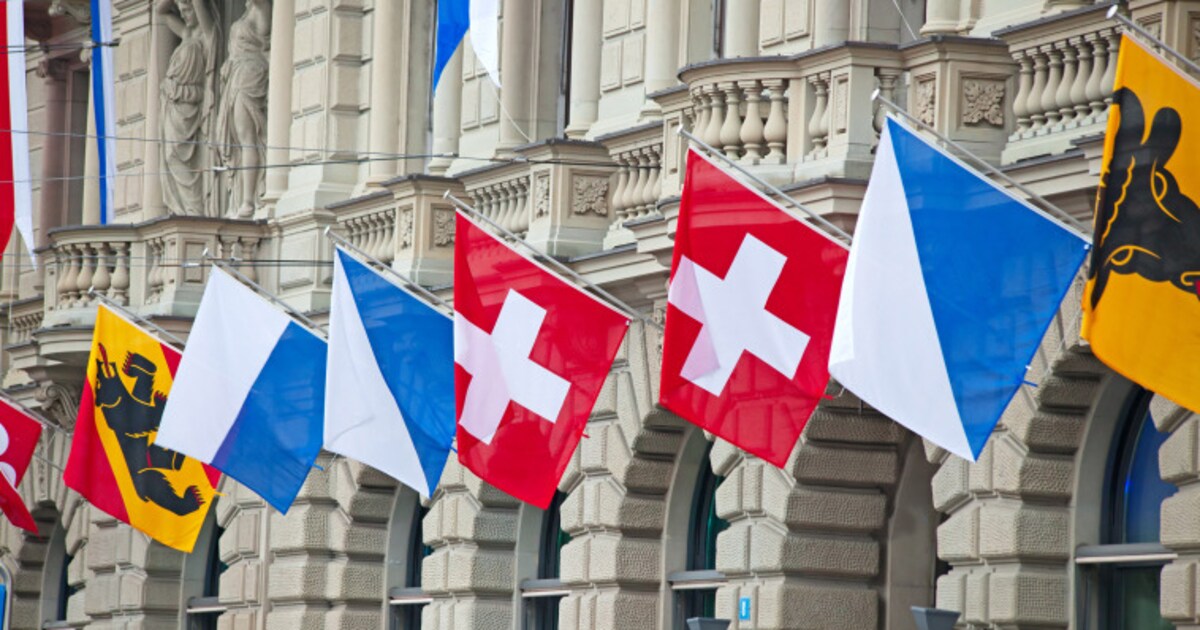 Zwitserland wil instroom EU-buitenlanders beperken | De Morgen