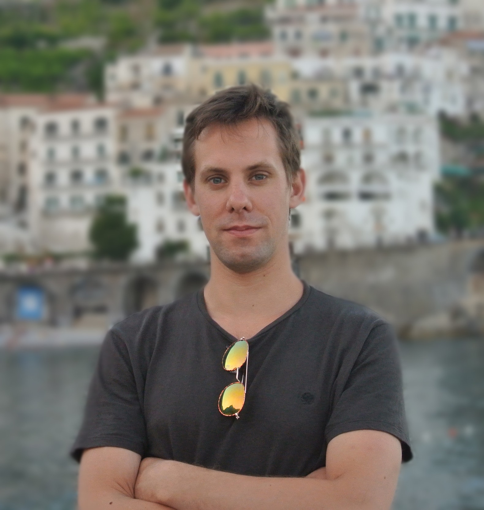 Als we onze politici mogen geloven, leven we in een hysterische ...