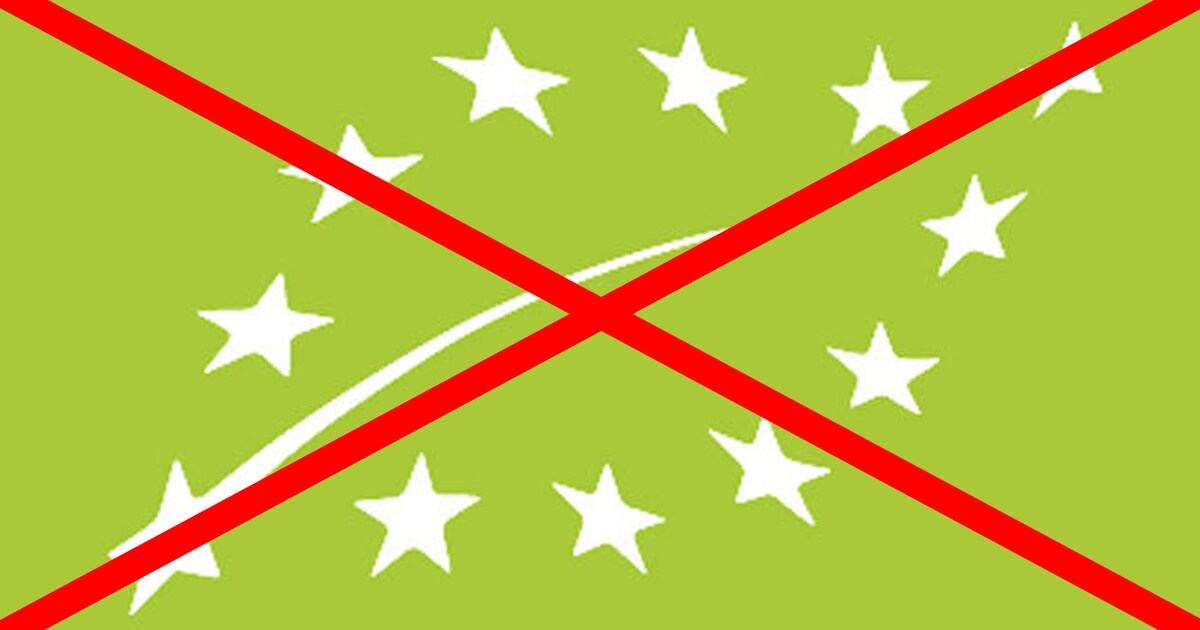 Waarom een negatief milieulabel beter werkt | De Morgen