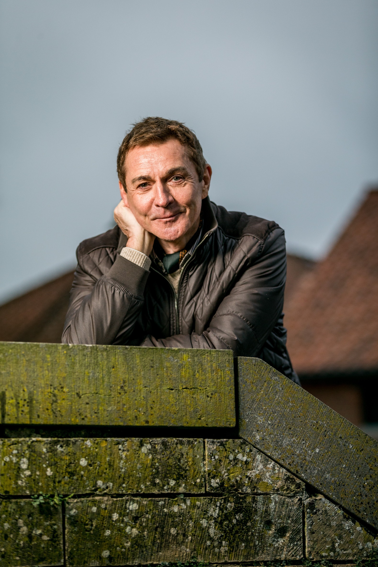 Luc Appermont: "Als je lang genoeg meedraait, word je vanzelf een ...