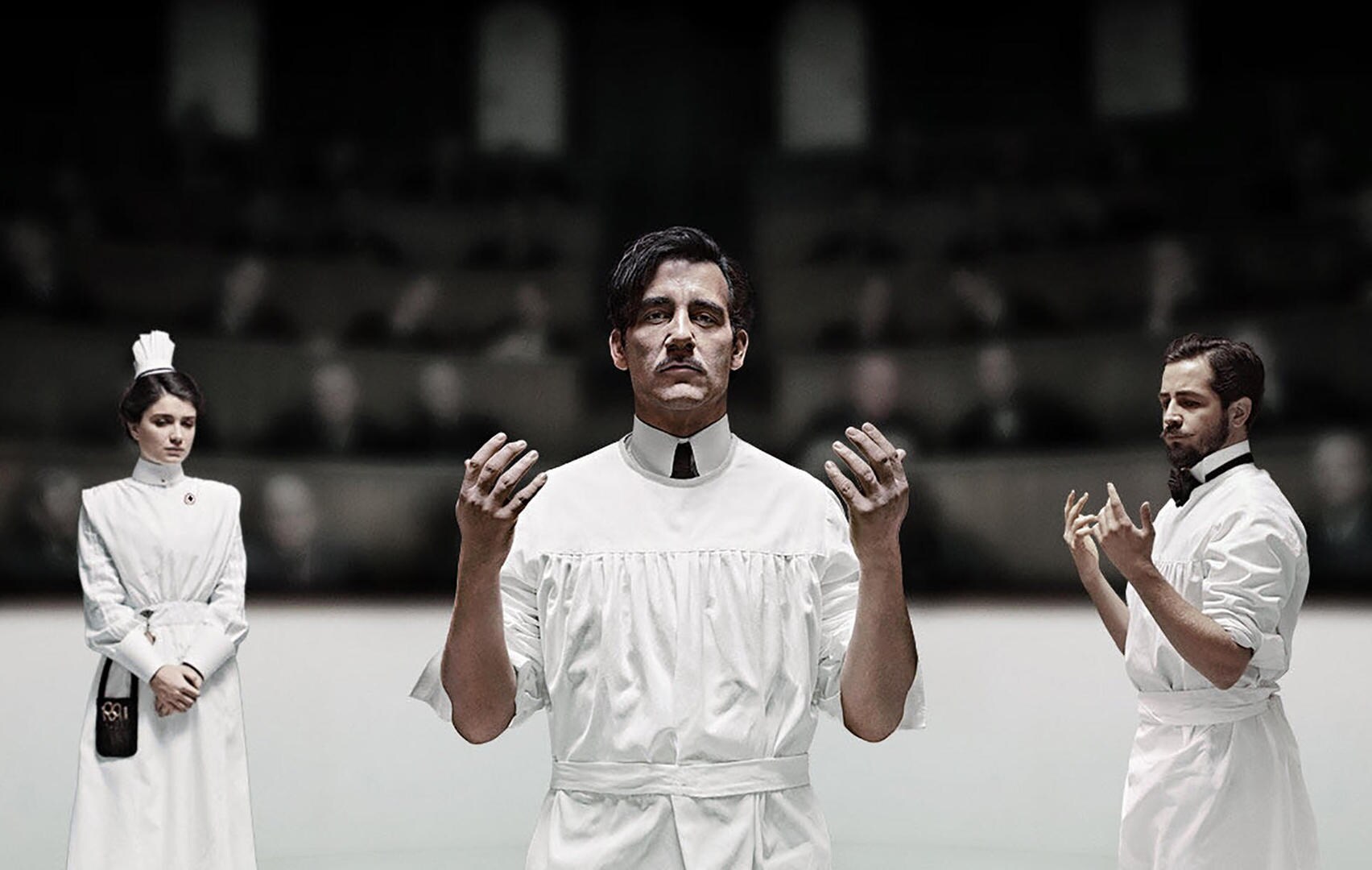 Waarom tv-helden met 'een hoekje af' de nieuwe norm geworden zijn | De ...