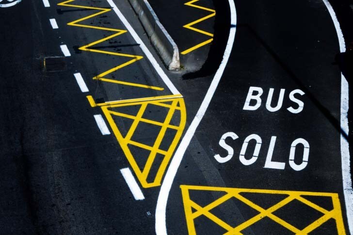 Bus gemist? Nog 364 dagen 23 uur en 59 minuten wachten op volgende | De ...