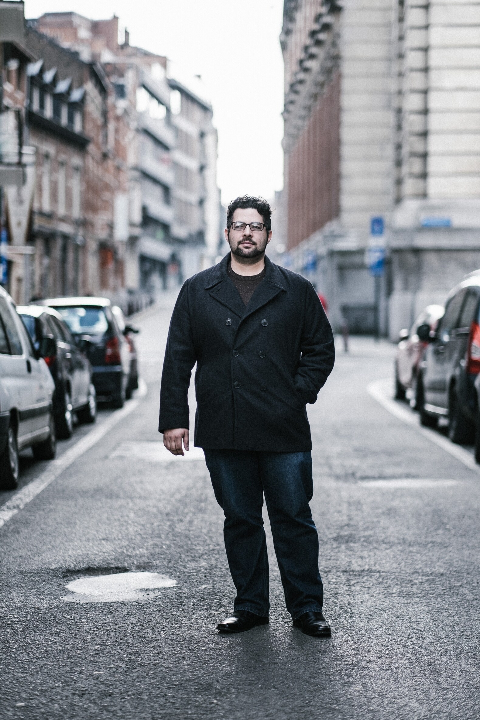 "Ik werd het haten zo moe" | De Morgen