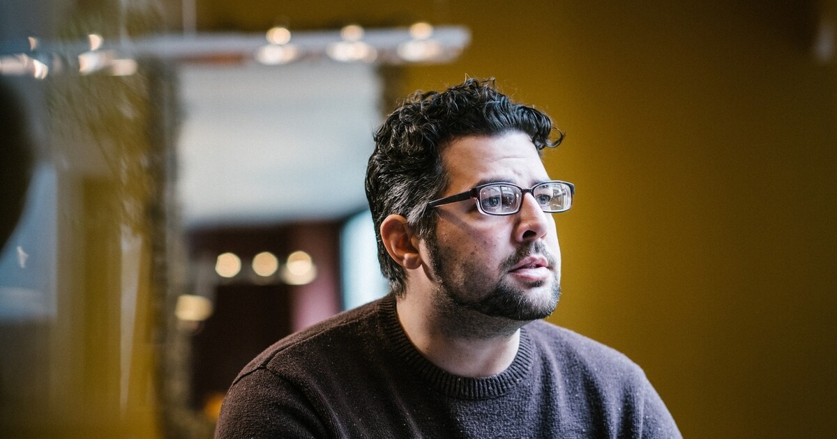 "Ik werd het haten zo moe" | De Morgen