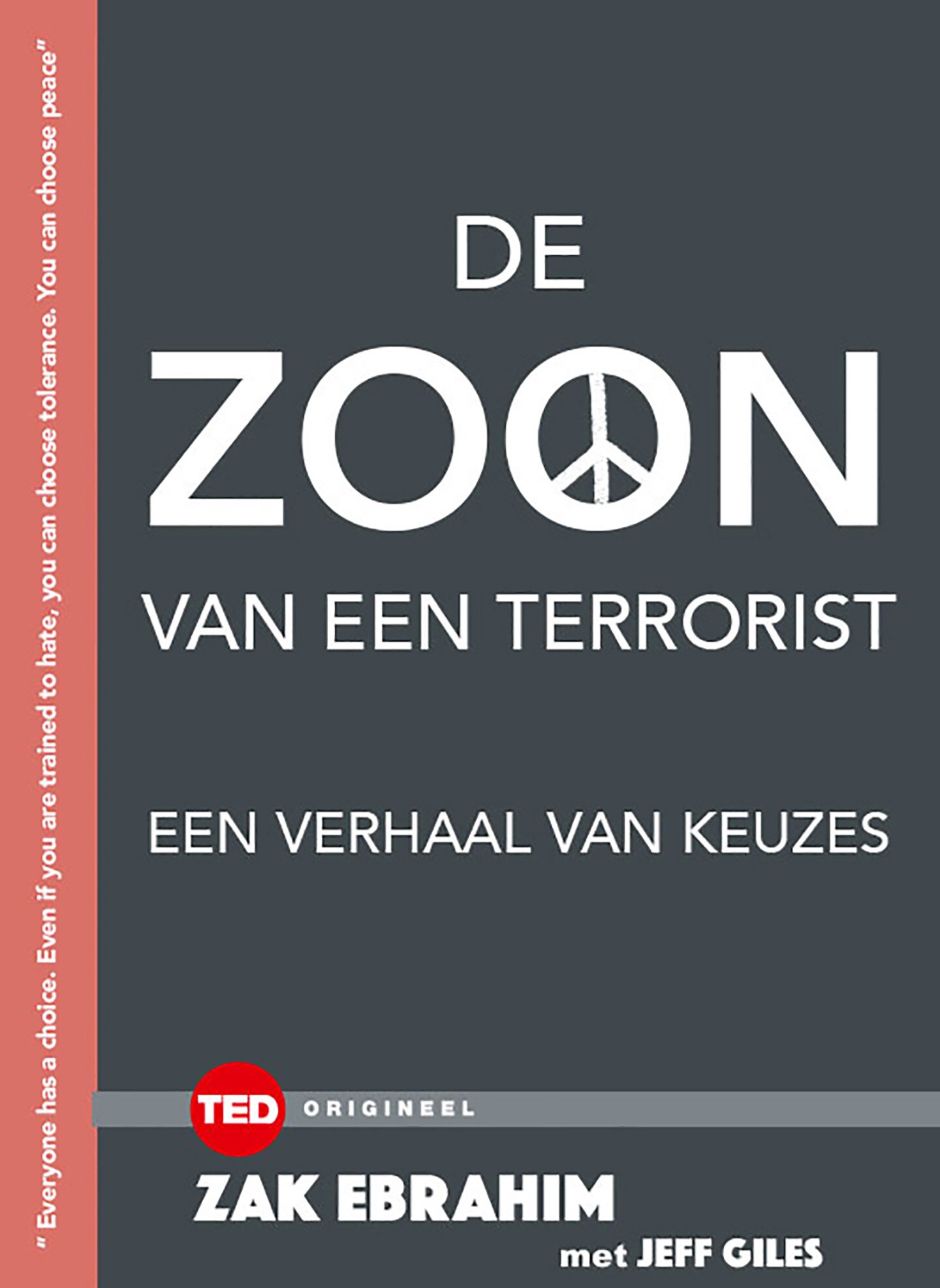 "Ik werd het haten zo moe" | De Morgen
