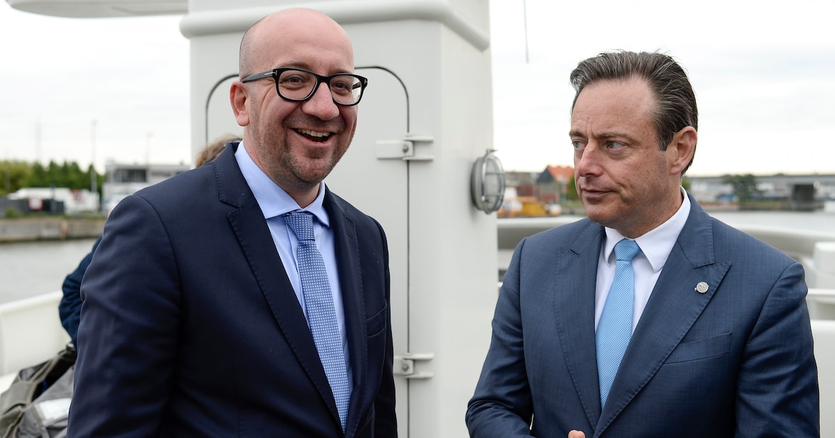 Premier Michel: Premier Michel: