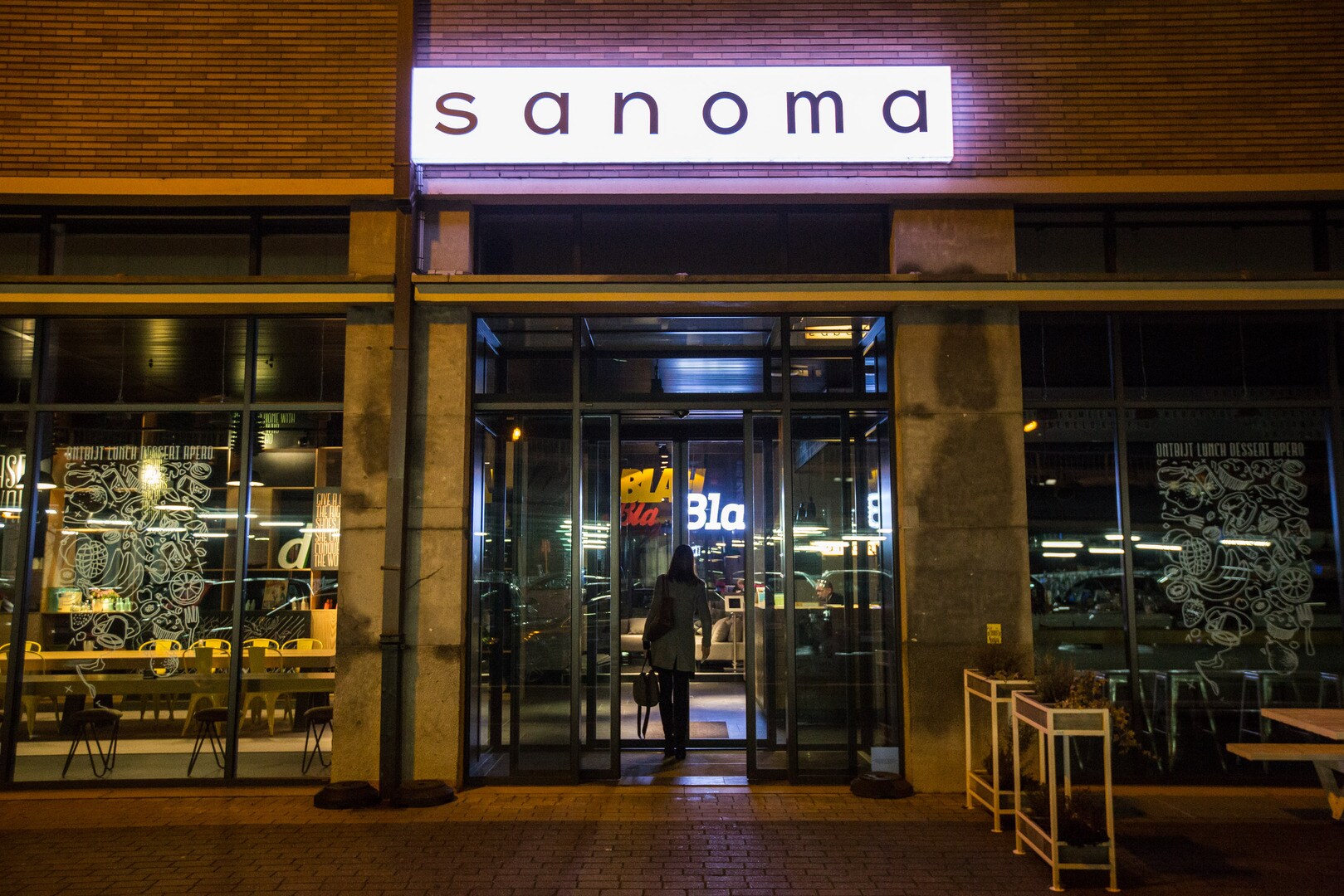 Sanoma België brokkelt verder af | De Morgen