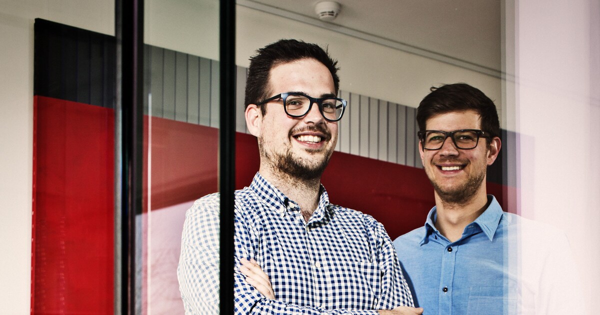 Je bent nooit te oud om te werken | De Morgen