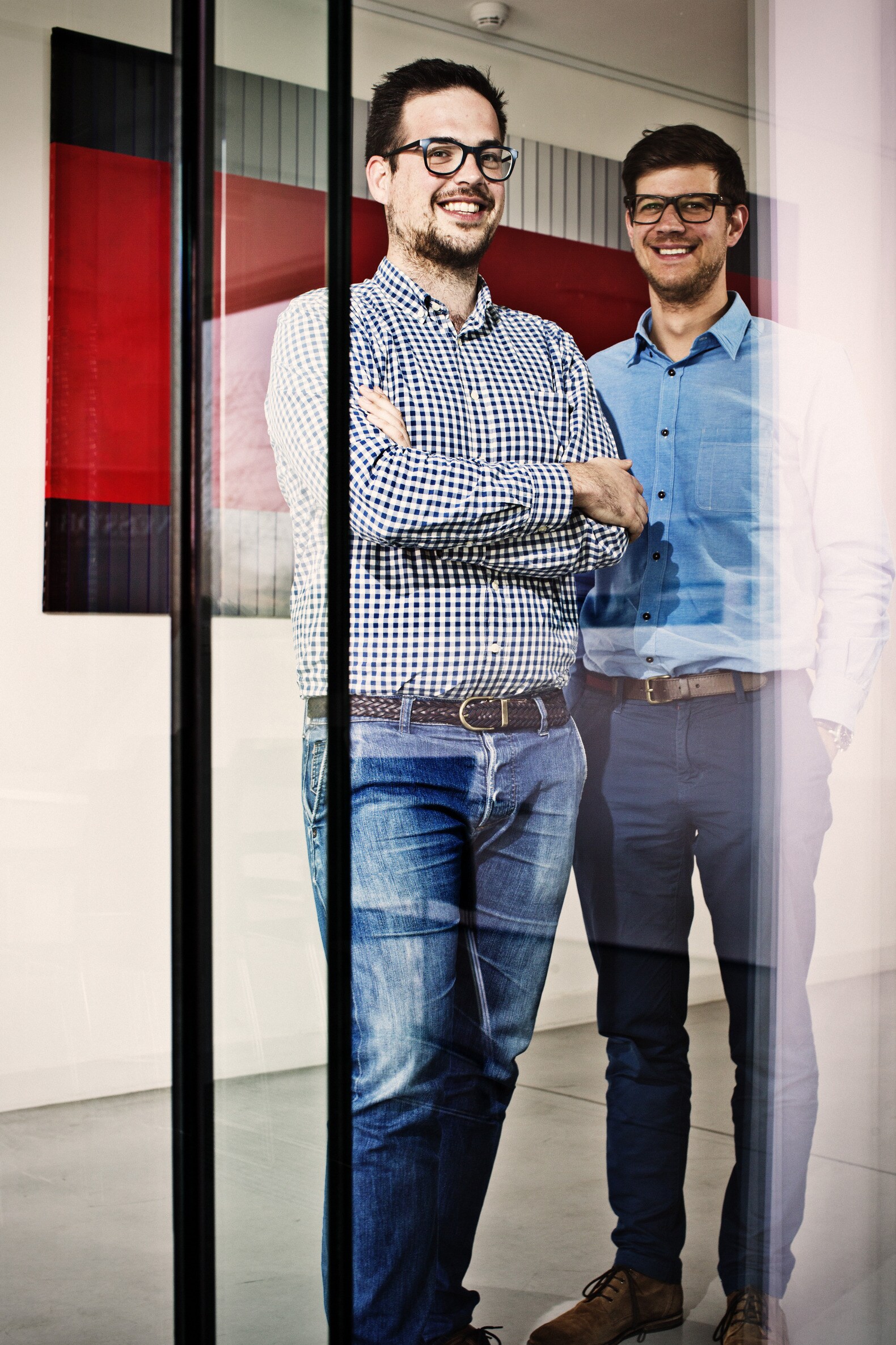 Je bent nooit te oud om te werken | De Morgen