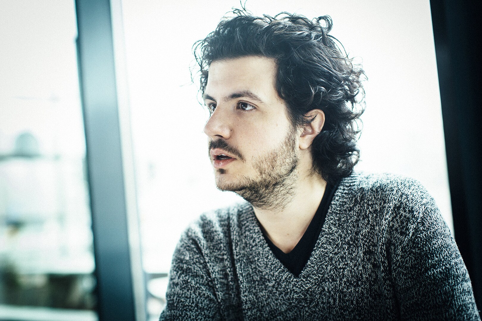 De Correspondent: "We willen de band tussen lezer en journalist herstellen" | De Morgen