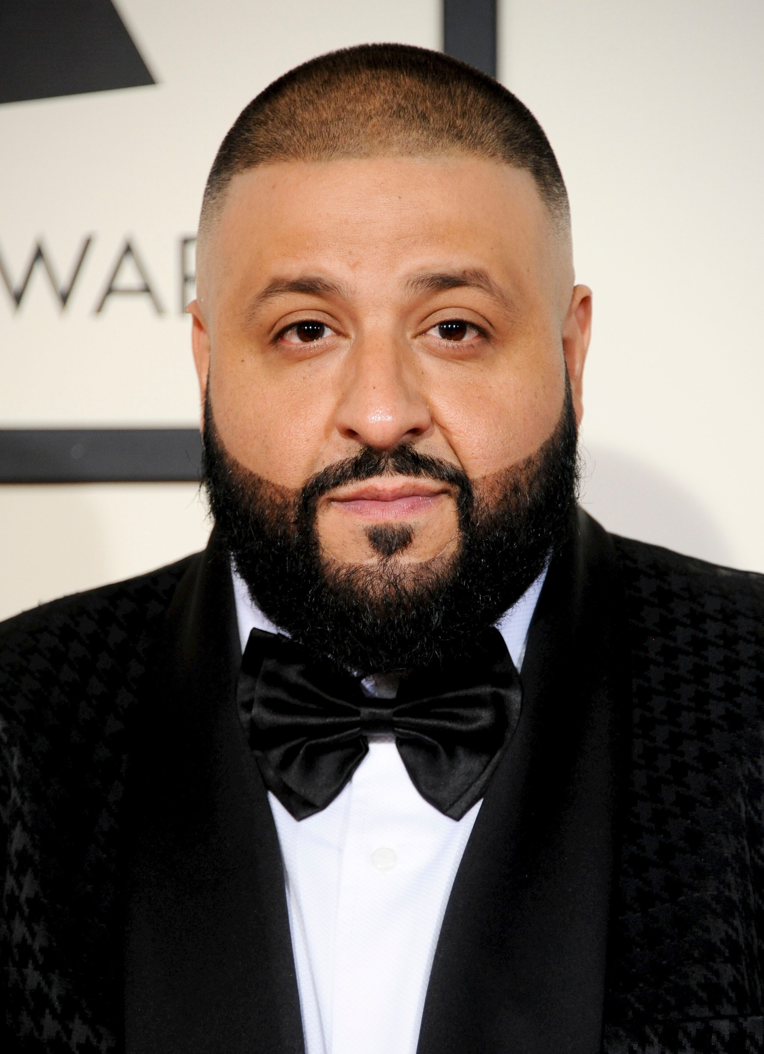 DJ Khaled: rapper en Snapchatkoning | De Morgen
