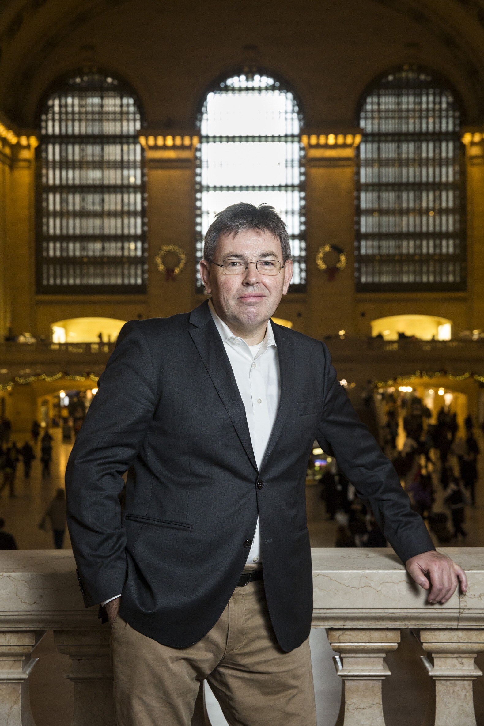 Hoe de culturele elite de achterban van Trump verstevigt | De Morgen