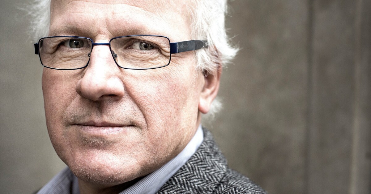 Jozef De Witte moet na amper tien maanden al opkrassen bij het ...