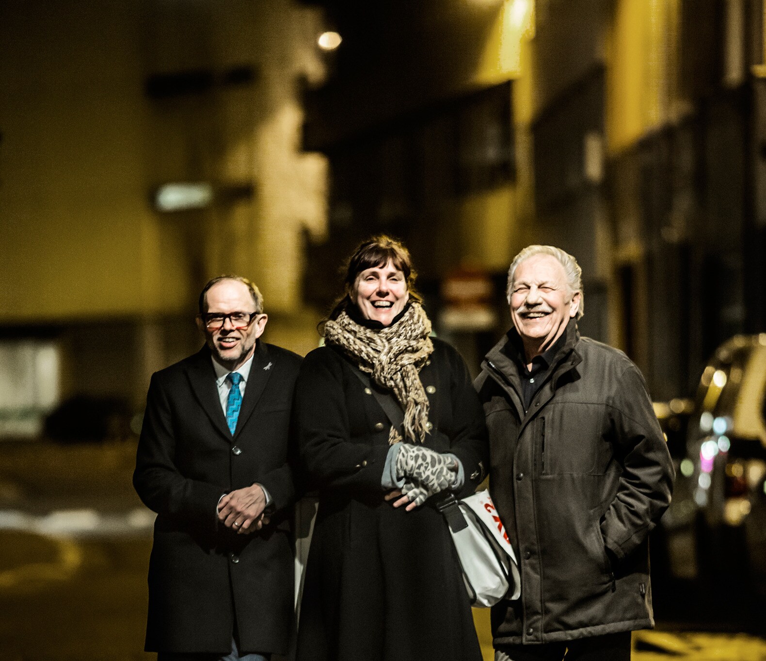 Drie ex-mollen geven hun inkijk: "Cathy is de mol" | De Morgen