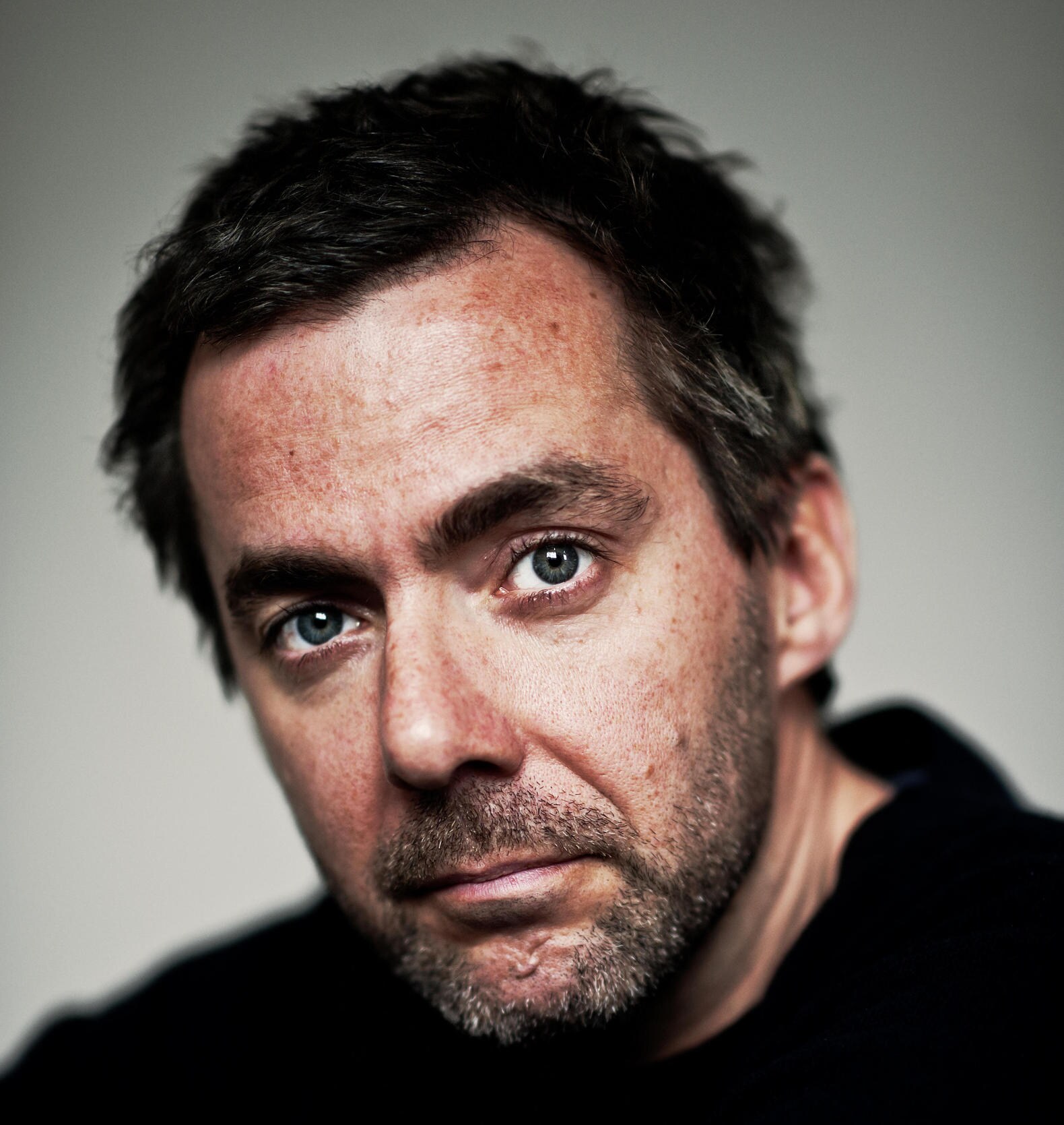 Zolang El Tarangu leeft, leeft Lucien Van Impe, en leeft de Tour waar ...