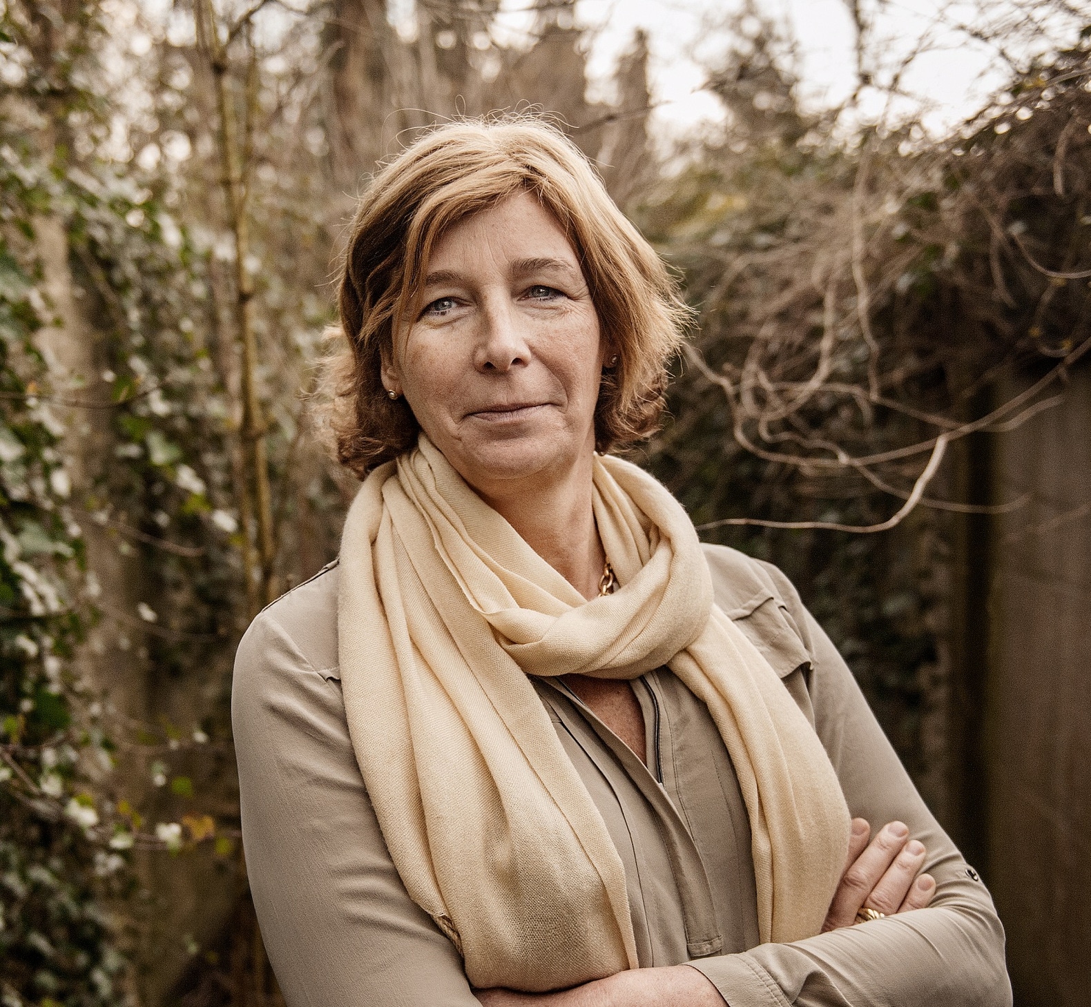 Petra De Sutter wint Prijs De Maakbare Mens | De Morgen