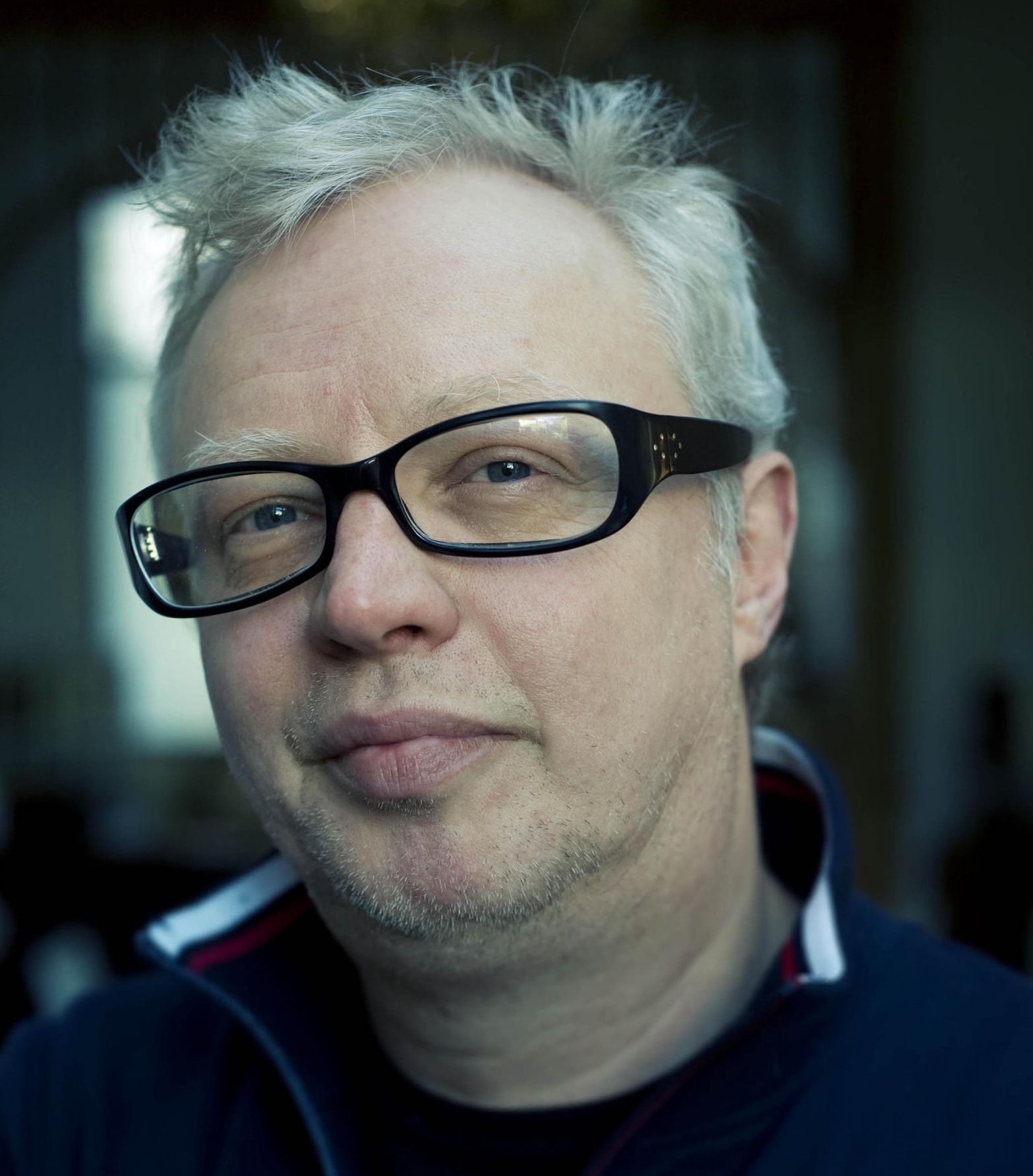 Luister exclusief naar de ‘Tirade’ van Stijn Meuris: ‘De woorden van ...