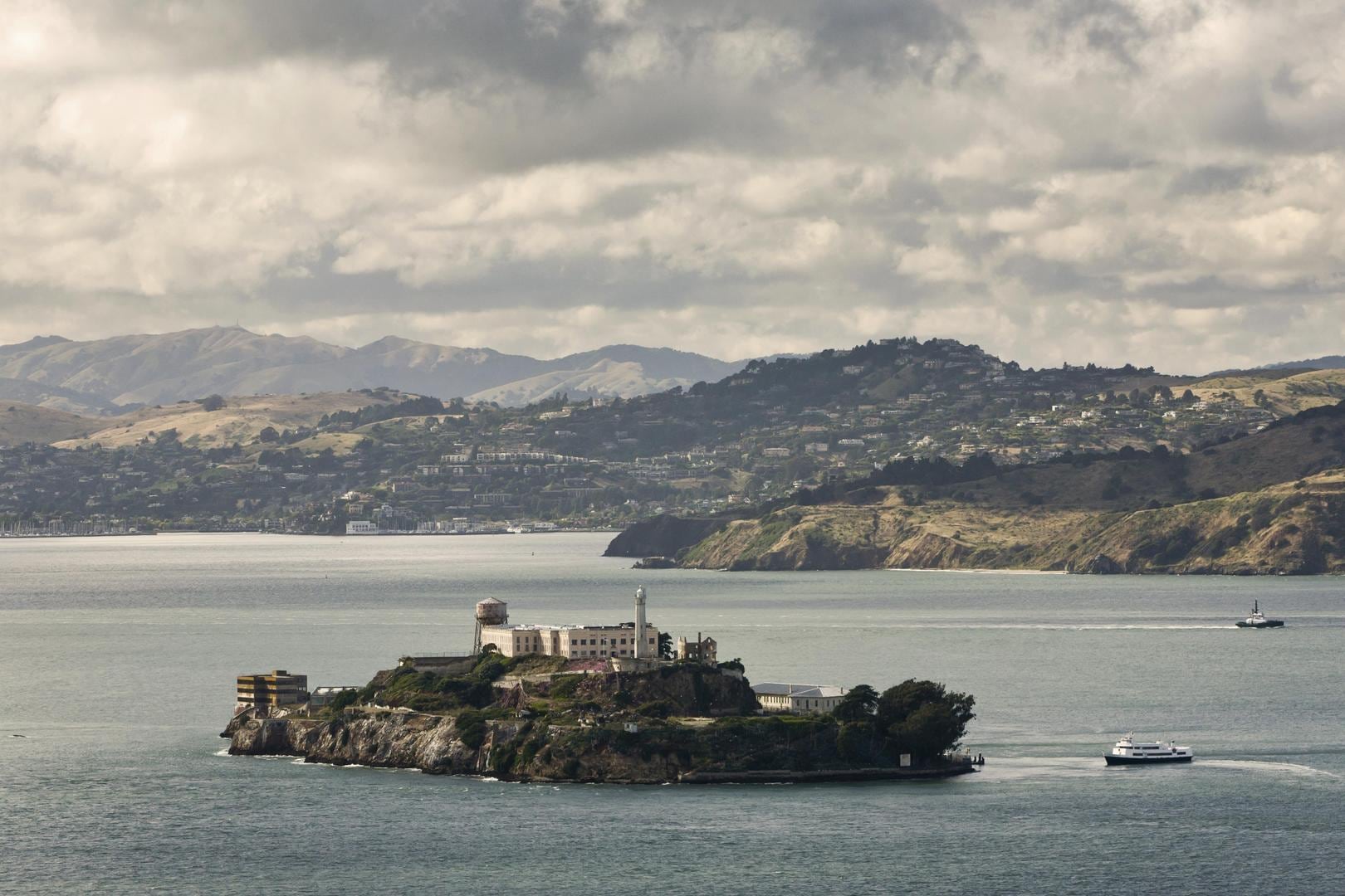 Brief werpt na 56 jaar nieuw licht op mysterieuze ontsnapping uit ...
