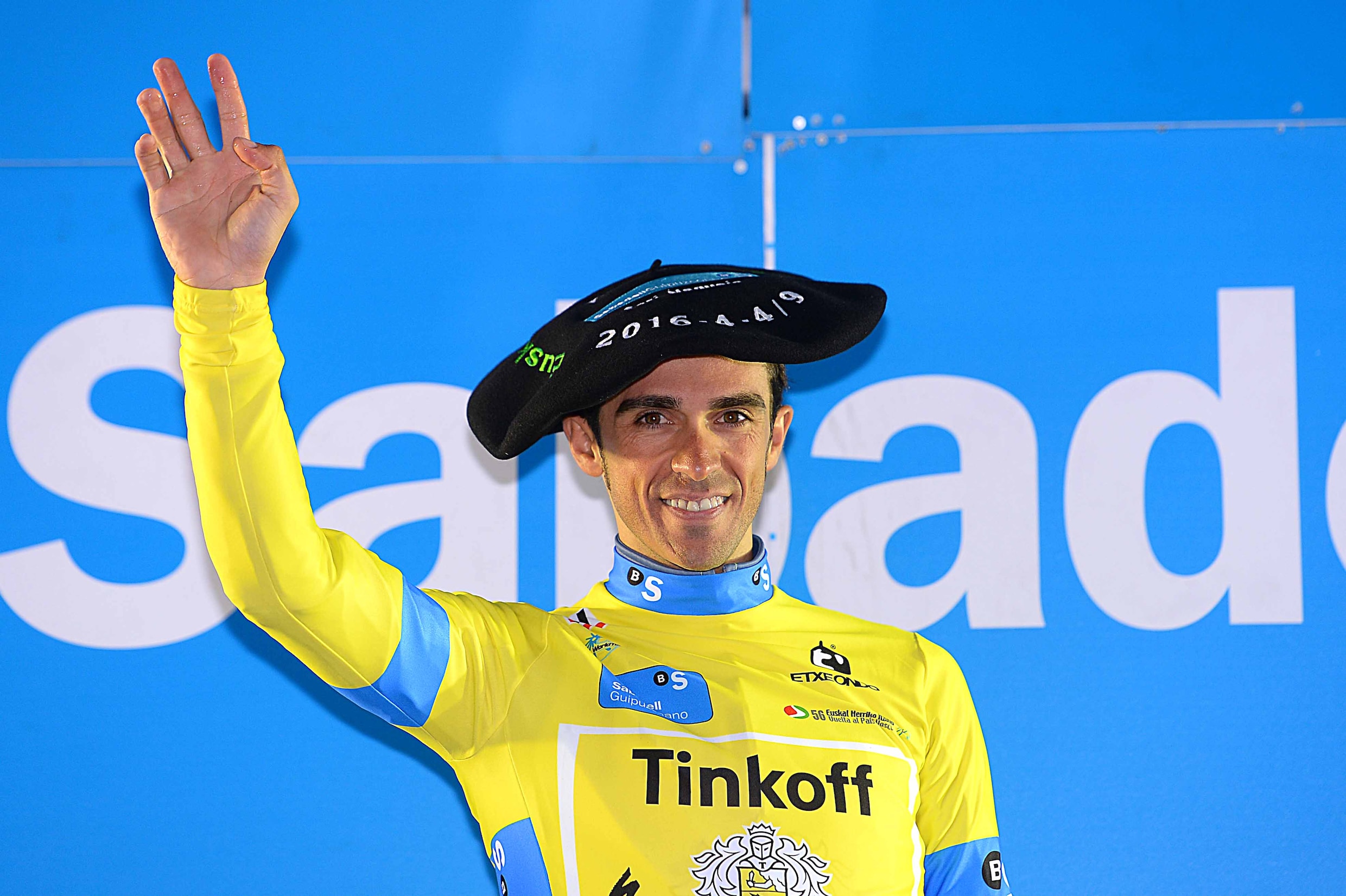 "Welke gek gaat het nu in zijn hoofd halen om aan dat verhaal mee te ...