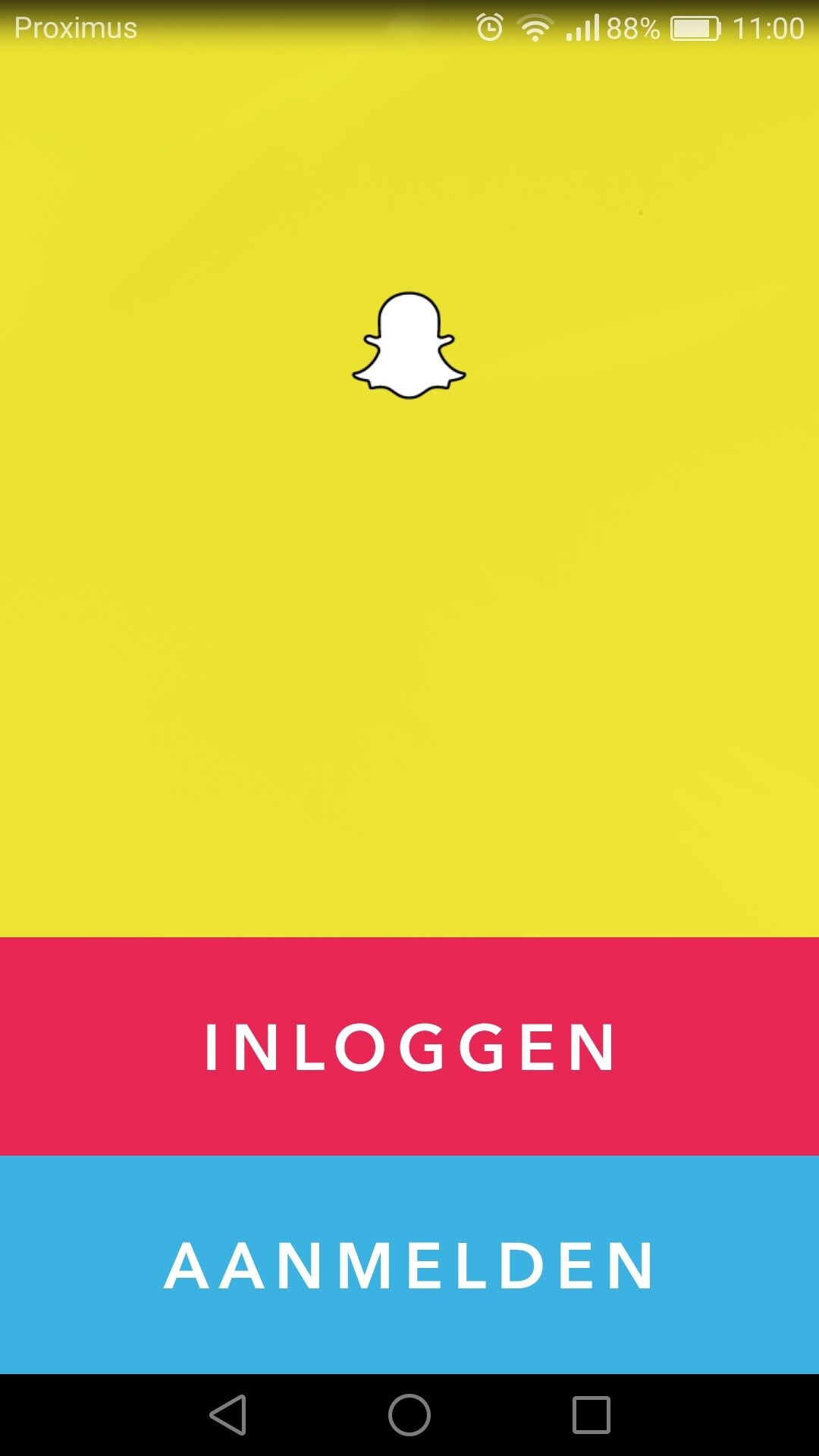 Zo gebruik je Snapchat: de handleiding voor iedereen die geen tiener is ...