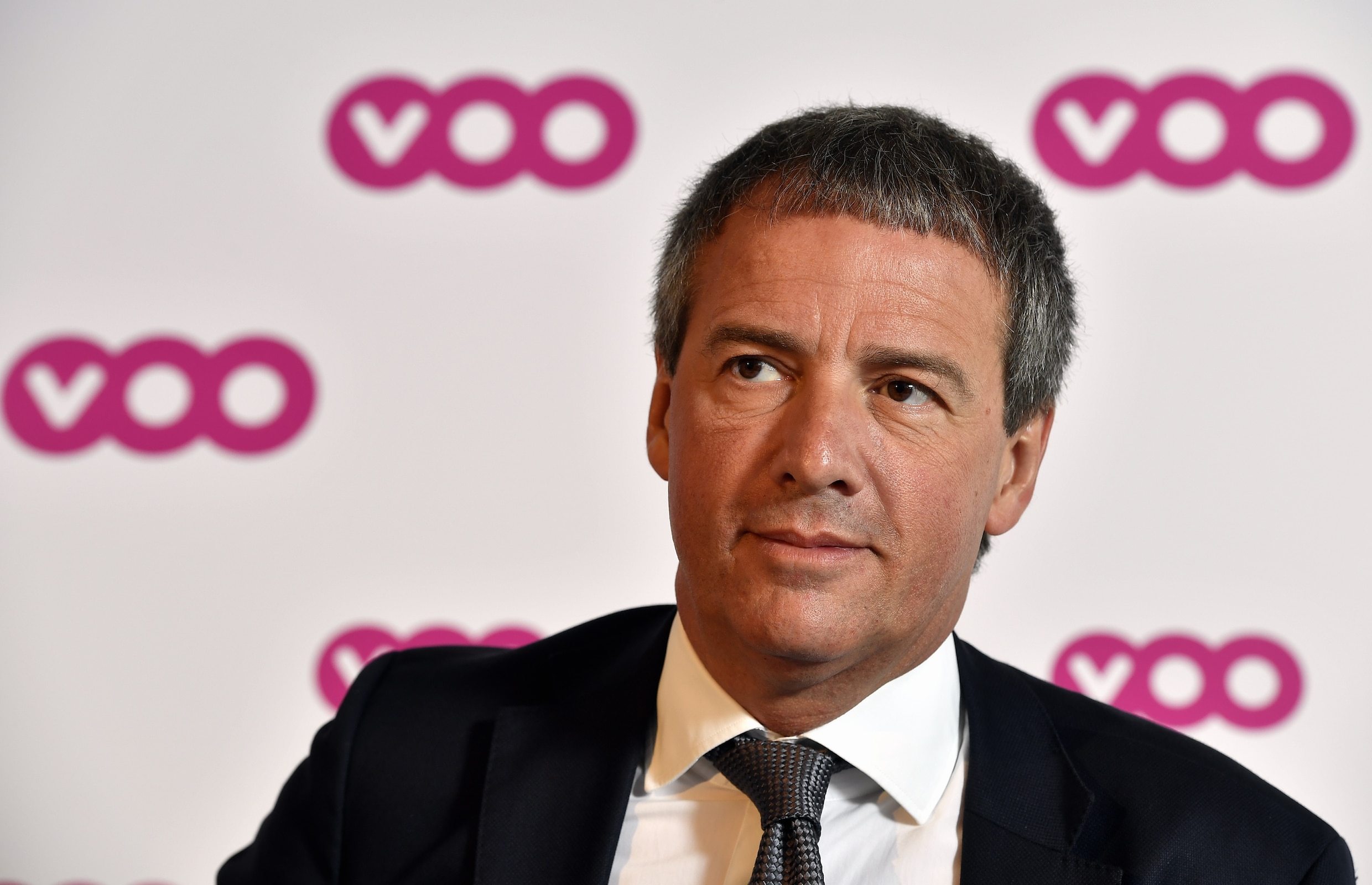 Hoelang nog, Elio? | De Morgen