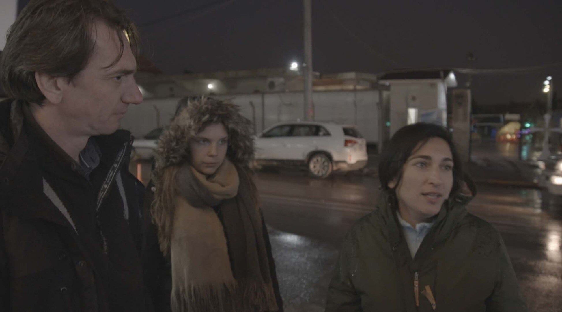 Demirs uithalen in 'Terug naar eigen land' waren van een ongeziene ...