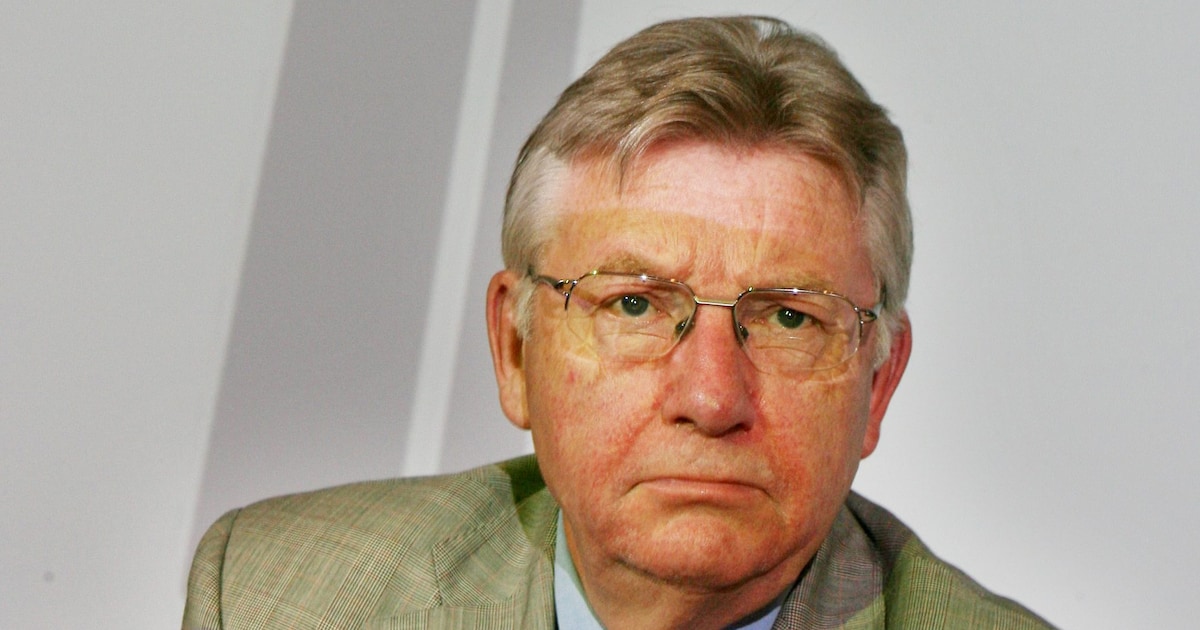 "Geen collectieve ontslagronde bij VRT" | De Morgen