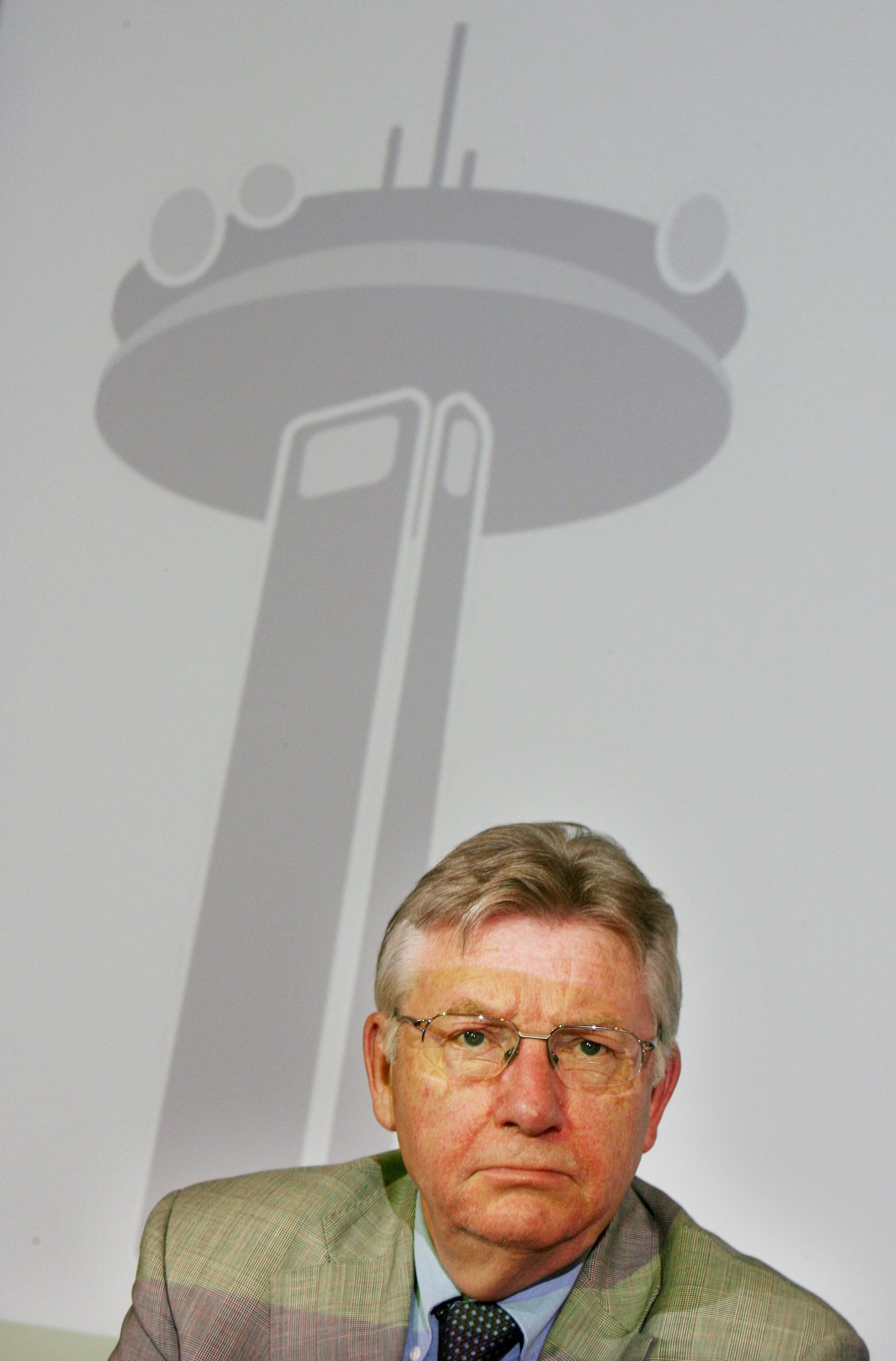 "Geen collectieve ontslagronde bij VRT" | De Morgen