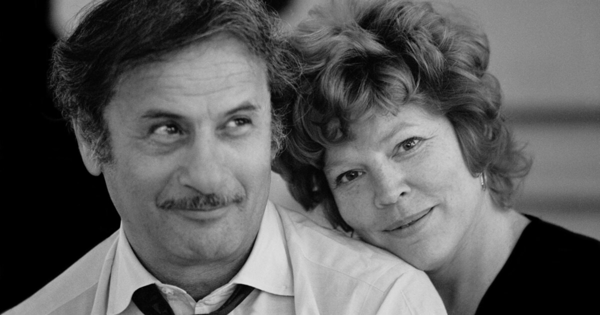 Actrice Anne Jackson (90) overleden | De Morgen