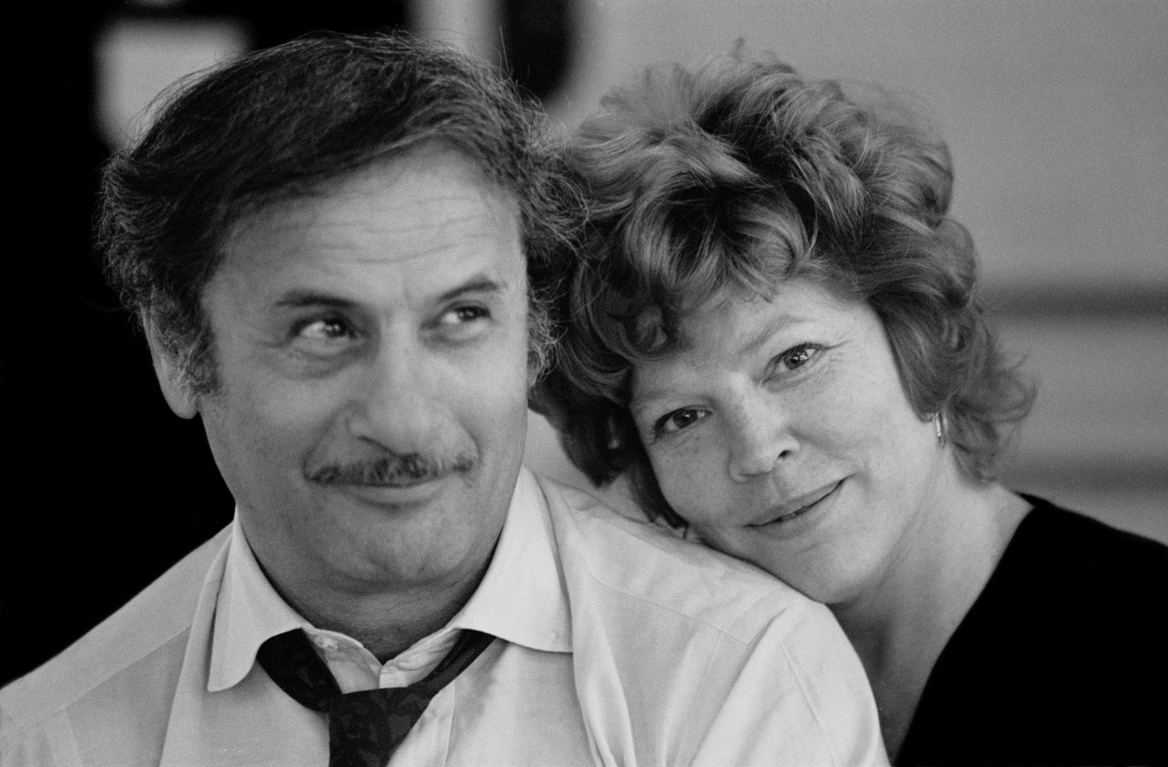 Actrice Anne Jackson (90) overleden | De Morgen