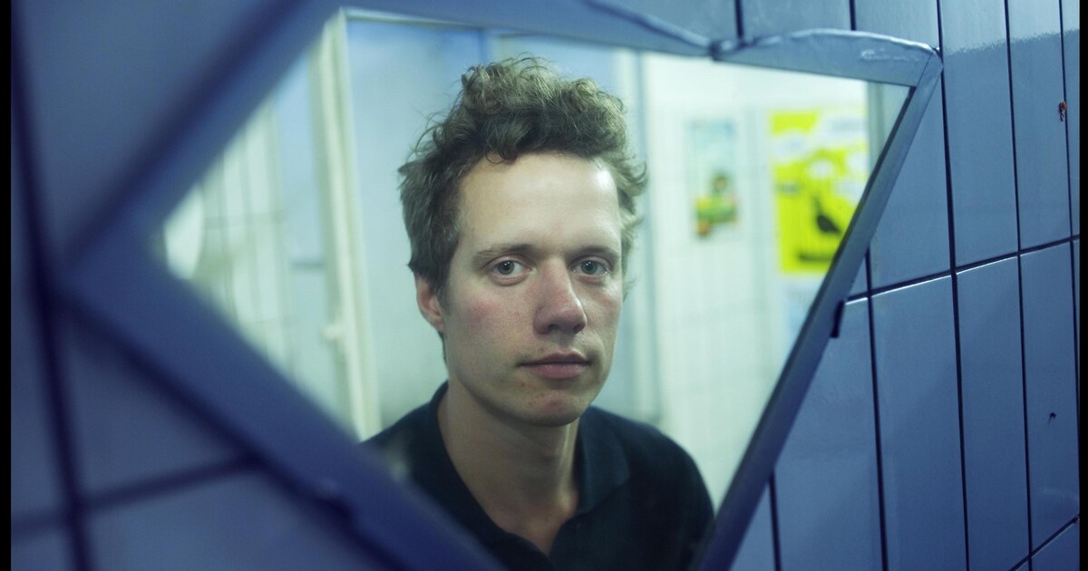 Muzikant Stijn: "Ik heb Prince 50 keer gezien" | De Morgen