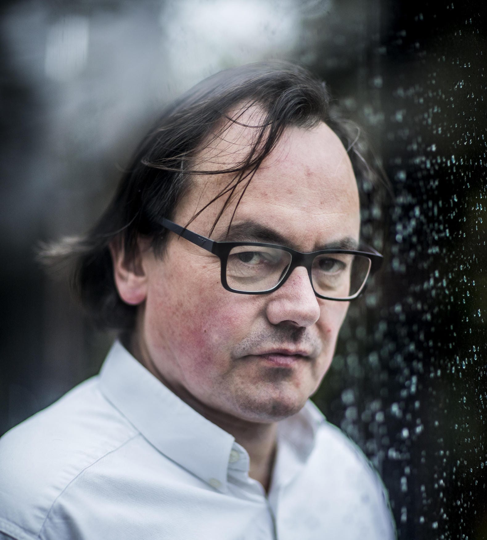 Aristoteles: een universiteit op zichzelf | De Morgen