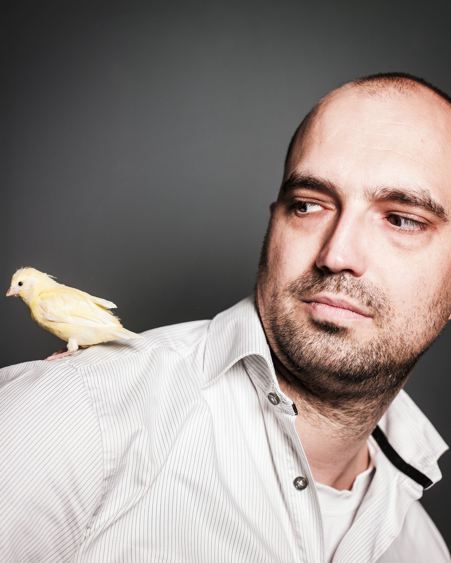 "Als ik zelf moslim was geweest, was ik misschien ook naar Syrië gegaan ...