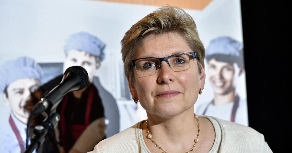 Sleurs vastbesloten om Europese armoededrempel te halen: "Uitkeringen ...