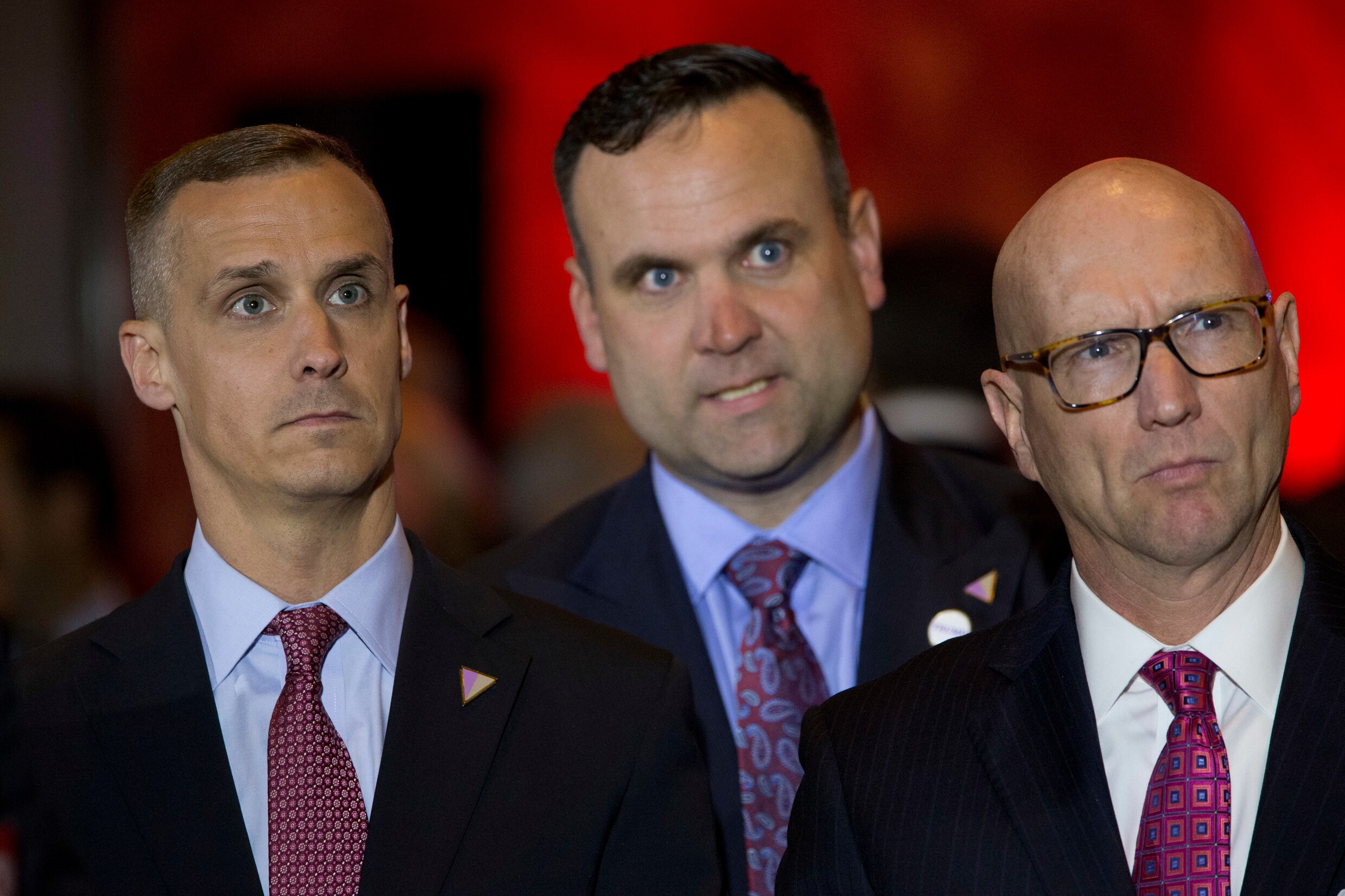 Hoe deze golfcaddie uitgroeide tot de social mediamanager van Donald ...