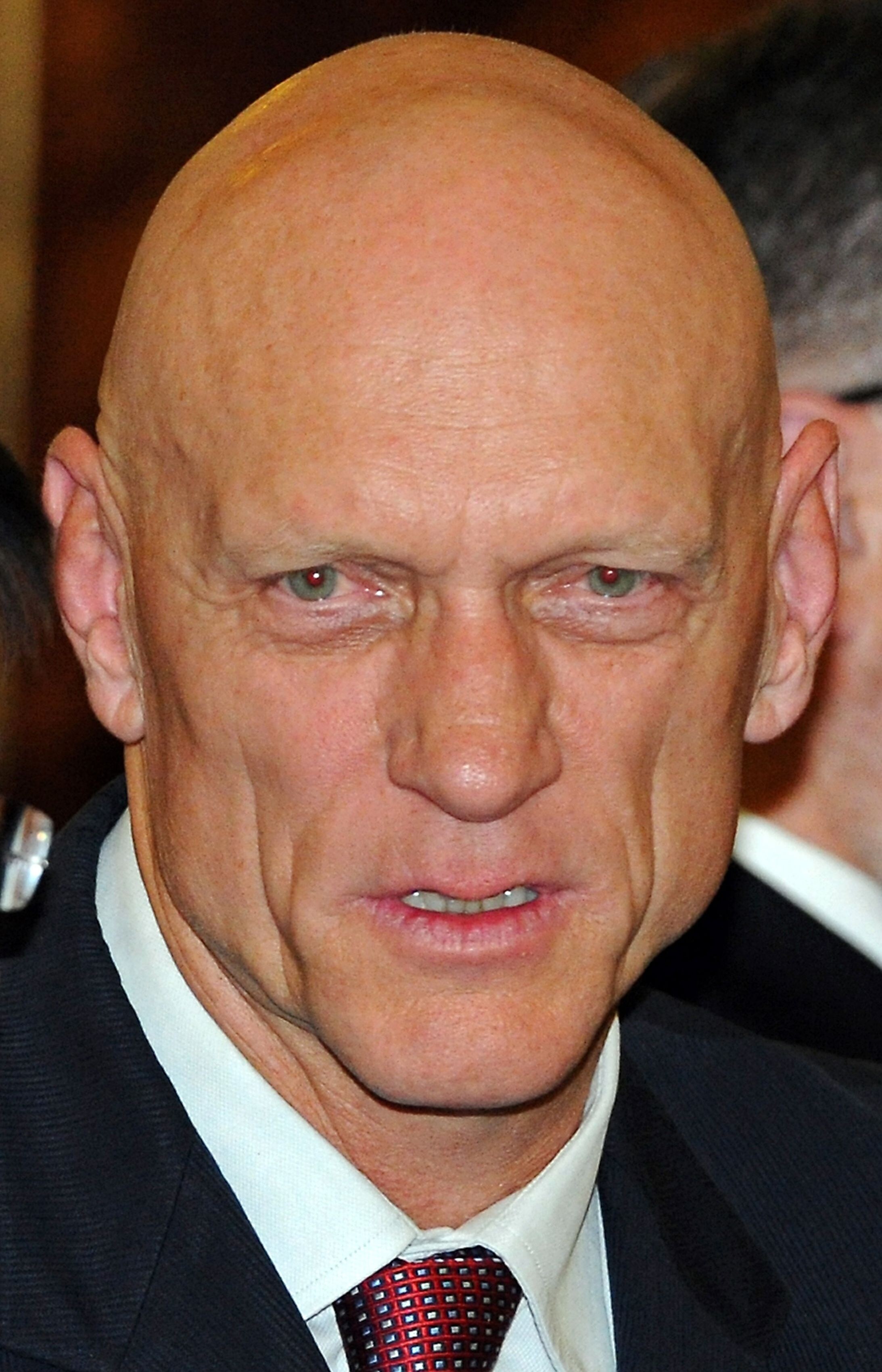 Midnight Oil maakt zich op voor comeback | De Morgen