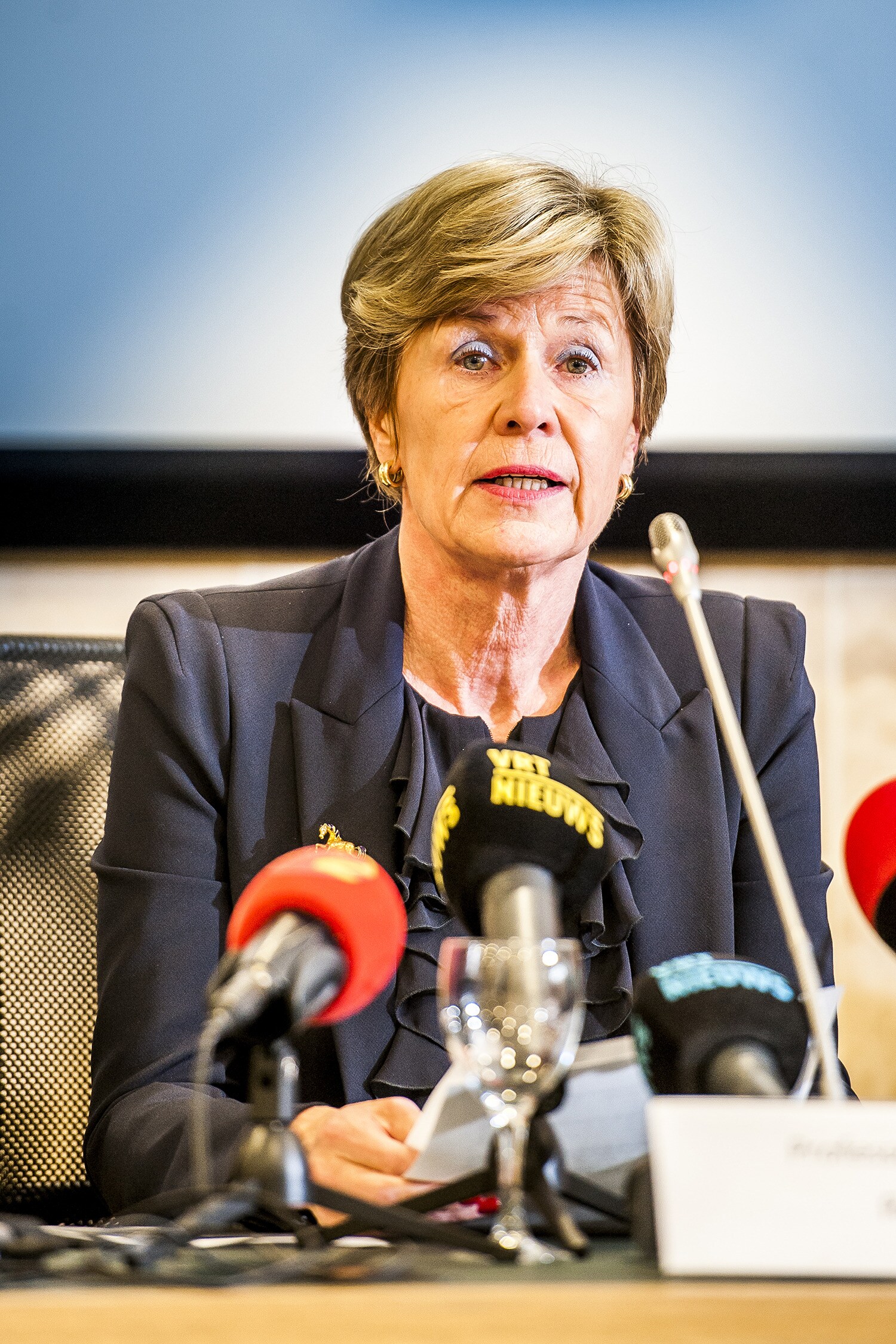 "Geen propere handen" voor UGent in Israël | De Morgen