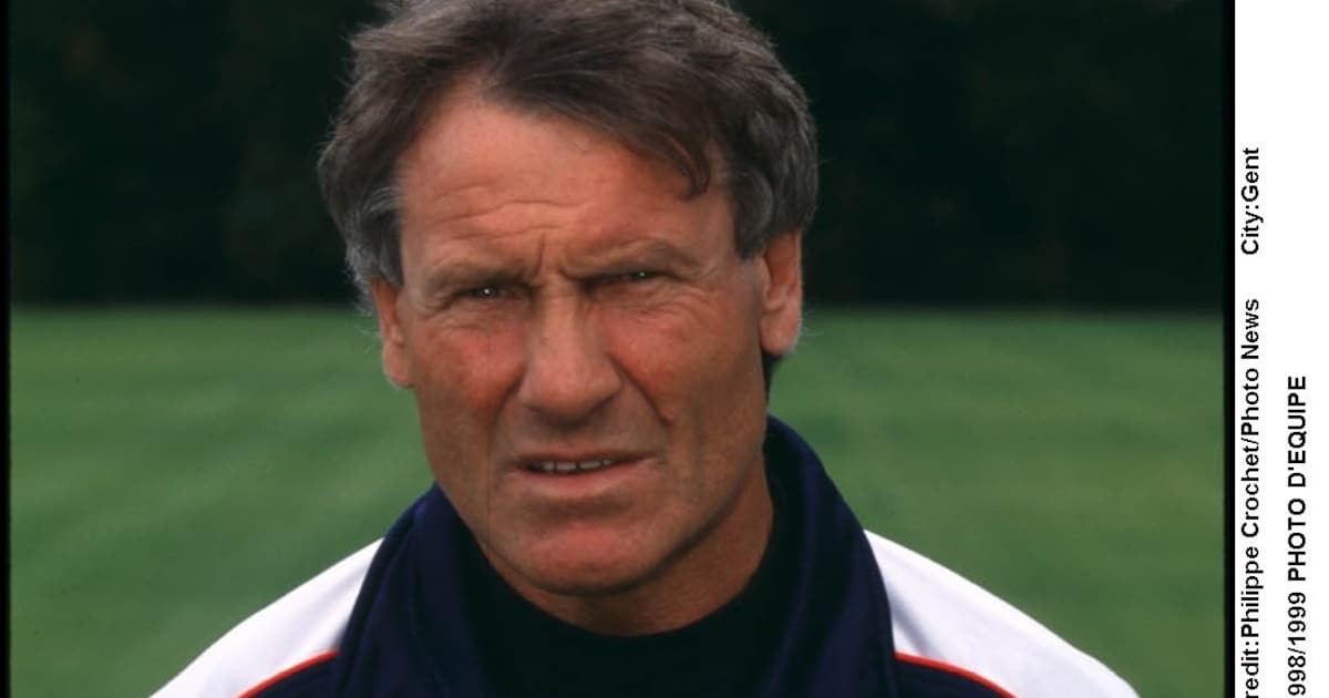 Ex-Anderlecht-doelman Nico De Bree (71) overleden | De Morgen