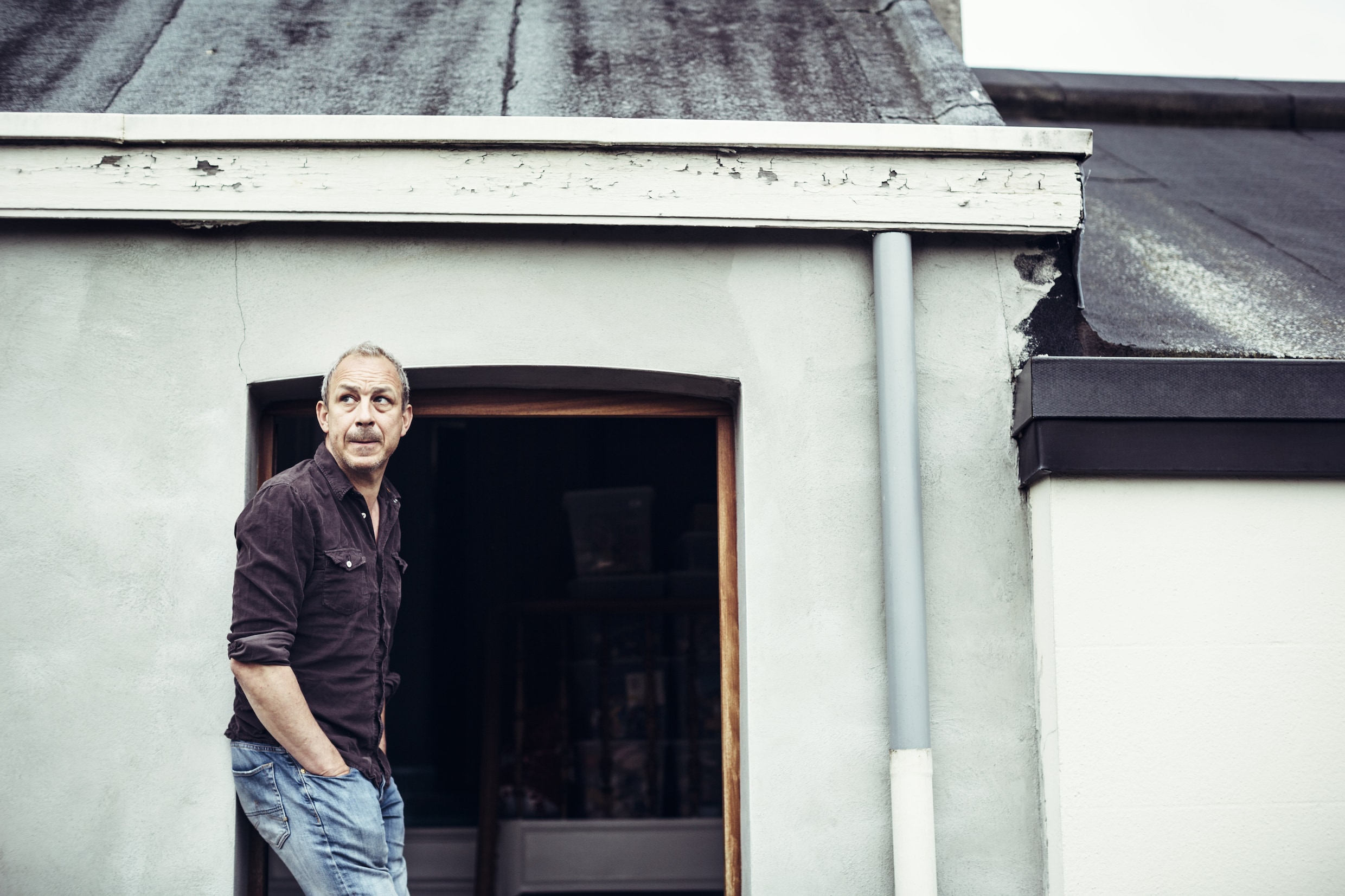 Jan Eelen, ik ben blij dat je in mijn team zit | De Morgen