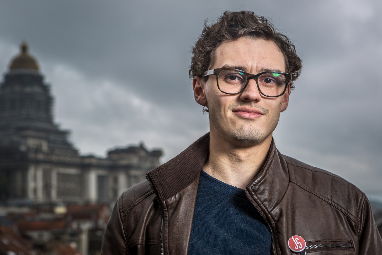 Waarom wij morgen betogen: "Verdergaan is geen optie" | De Morgen