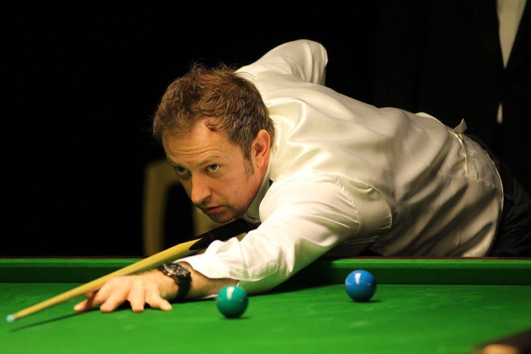 Kevin Hanssens nieuwe Belgische kampioen snooker | De Morgen