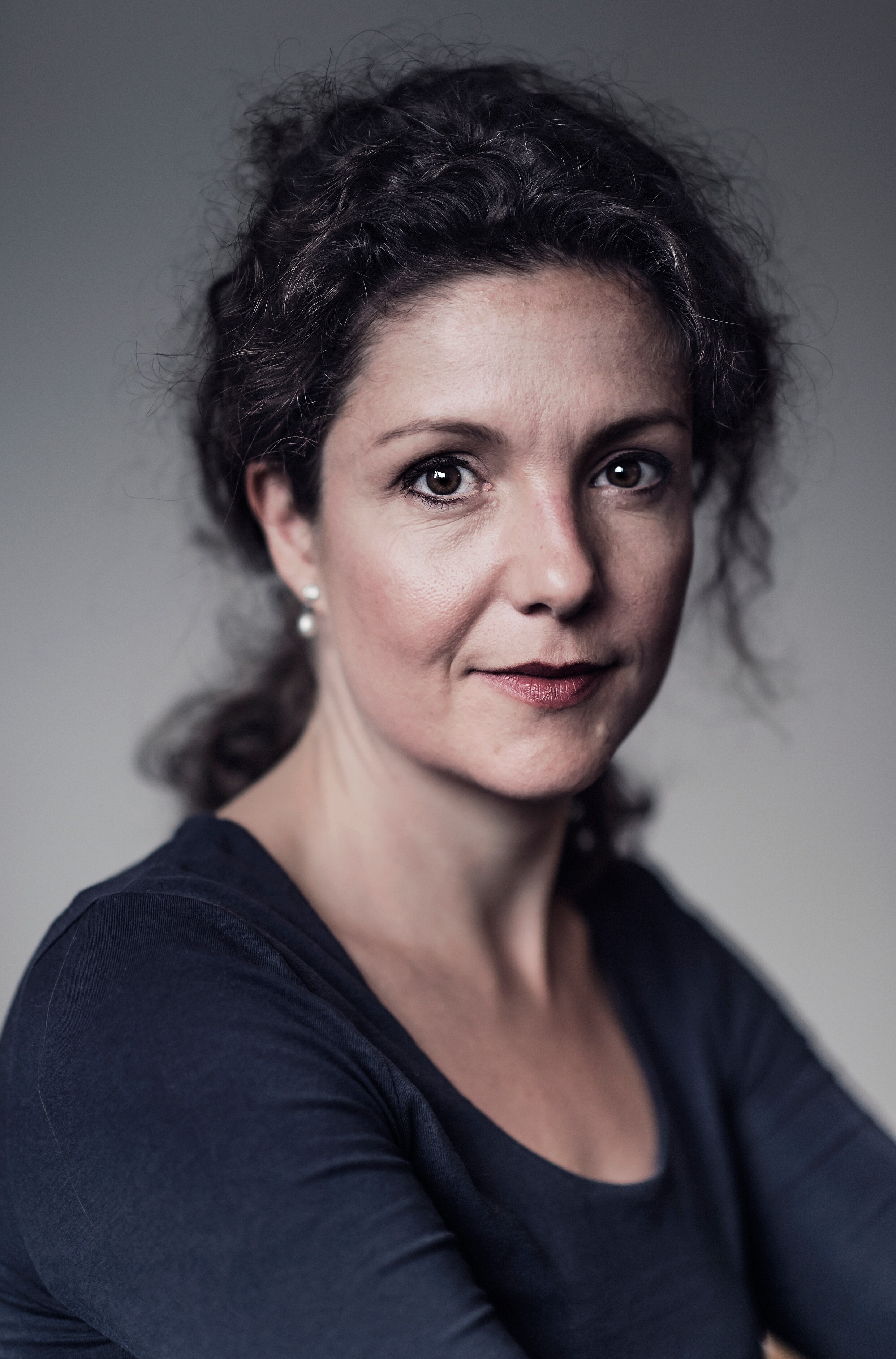 Filosofe Tinneke Beeckman: "De scheidslijn tussen privé en publiek is ...