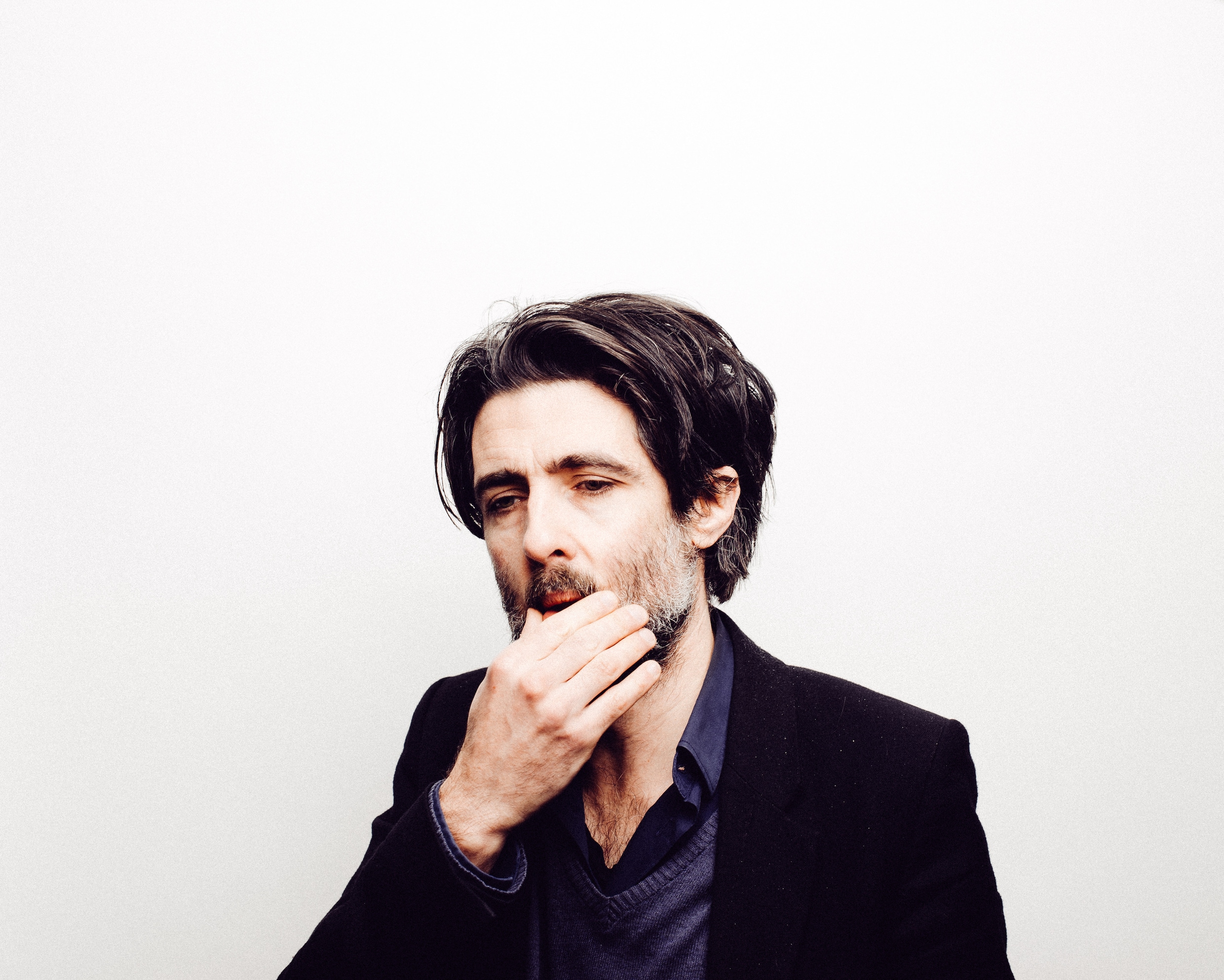 Mauro stapt uit dEUS: "Geen sprake van ruzie, maar er waren eerder al ...