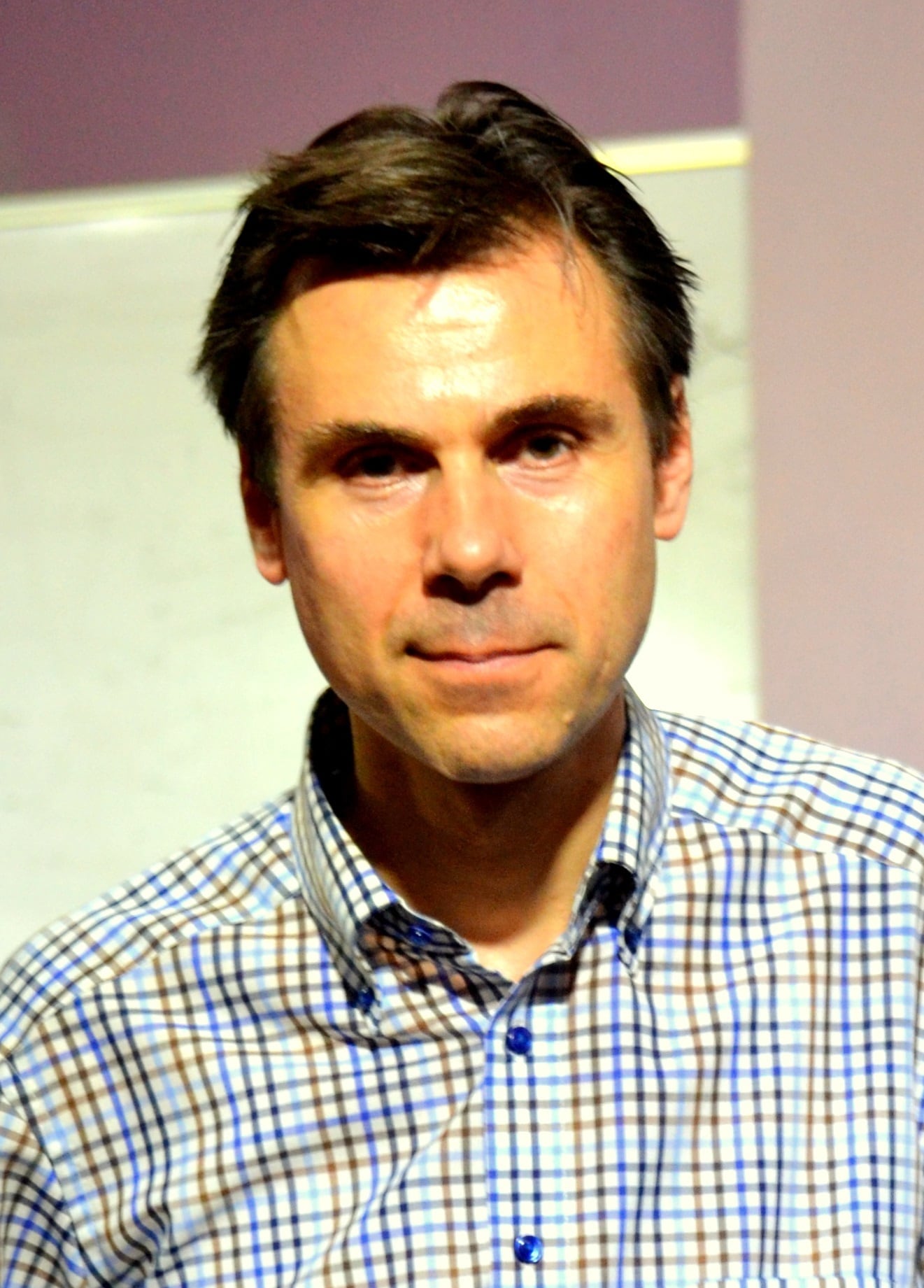 Er is nood aan een betere planning van de regenwaterafvoer | De Morgen