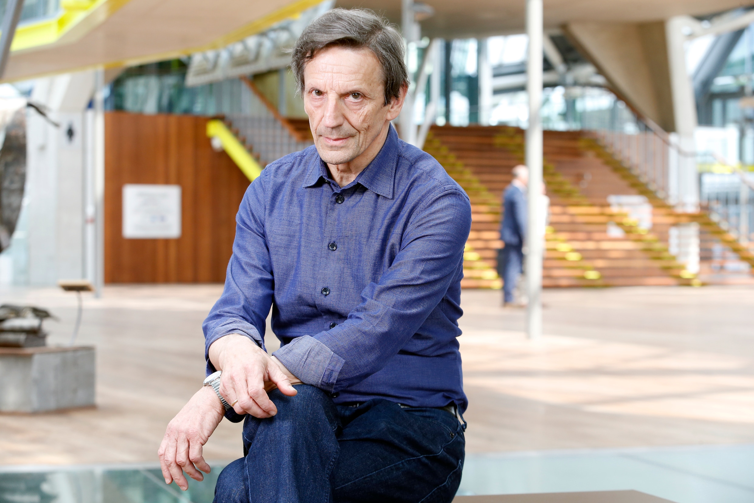 Live - Proces-Schild & Vrienden. Vlaams Belang blijft achter ...