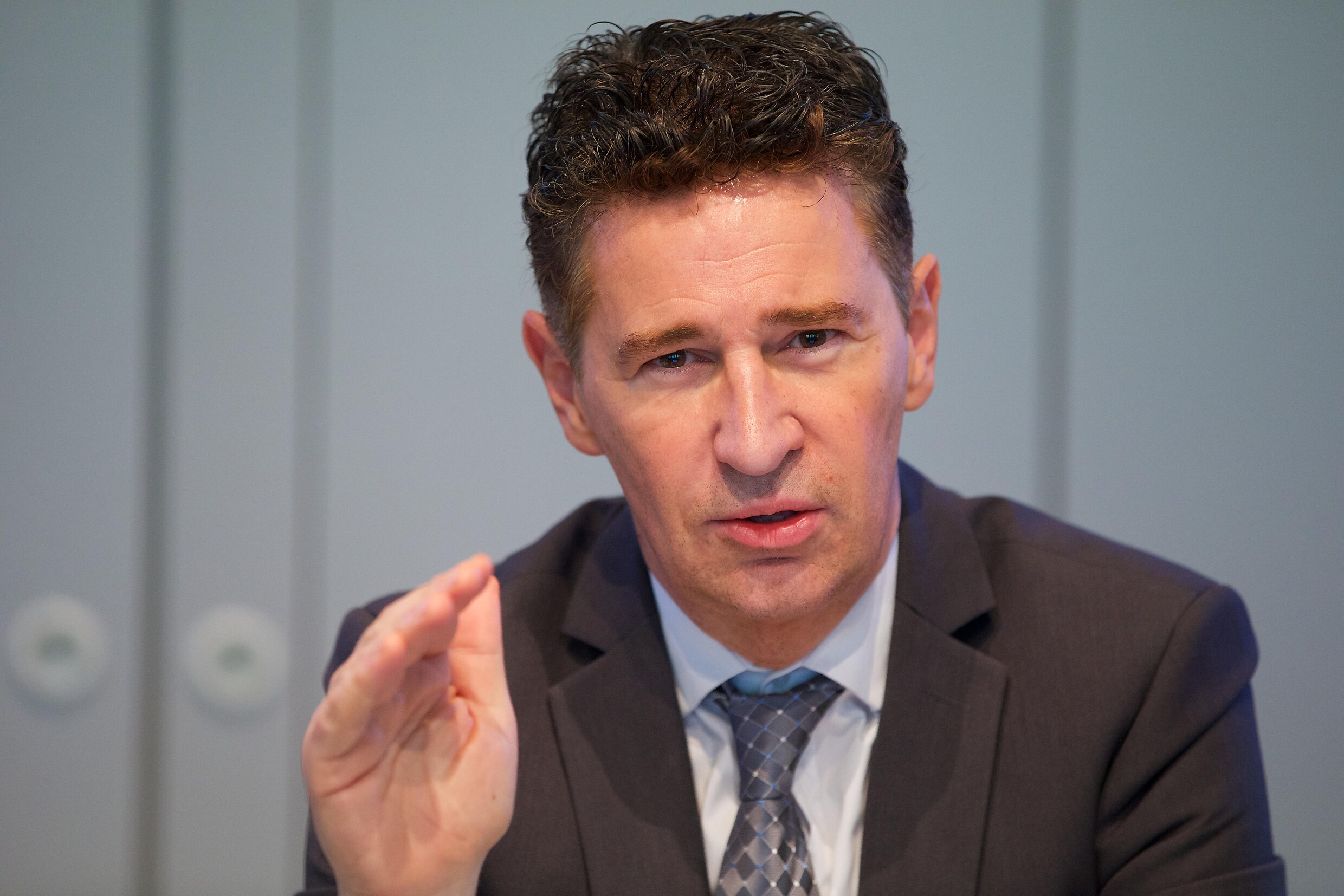 Belgische economie groeit met 0,4 procent in tweede kwartaal | De Morgen