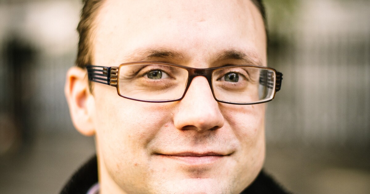 We hebben een Baileybrug nodig, iets waar we in kunnen geloven | De Morgen